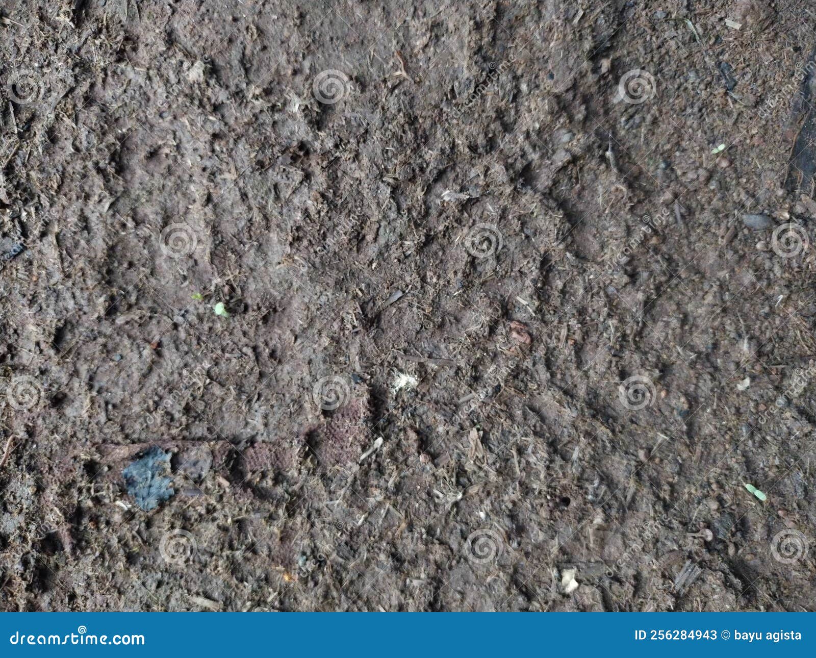 Clay Backgrounds, Great for Backgrounds or Wallpapers Stock Image ...