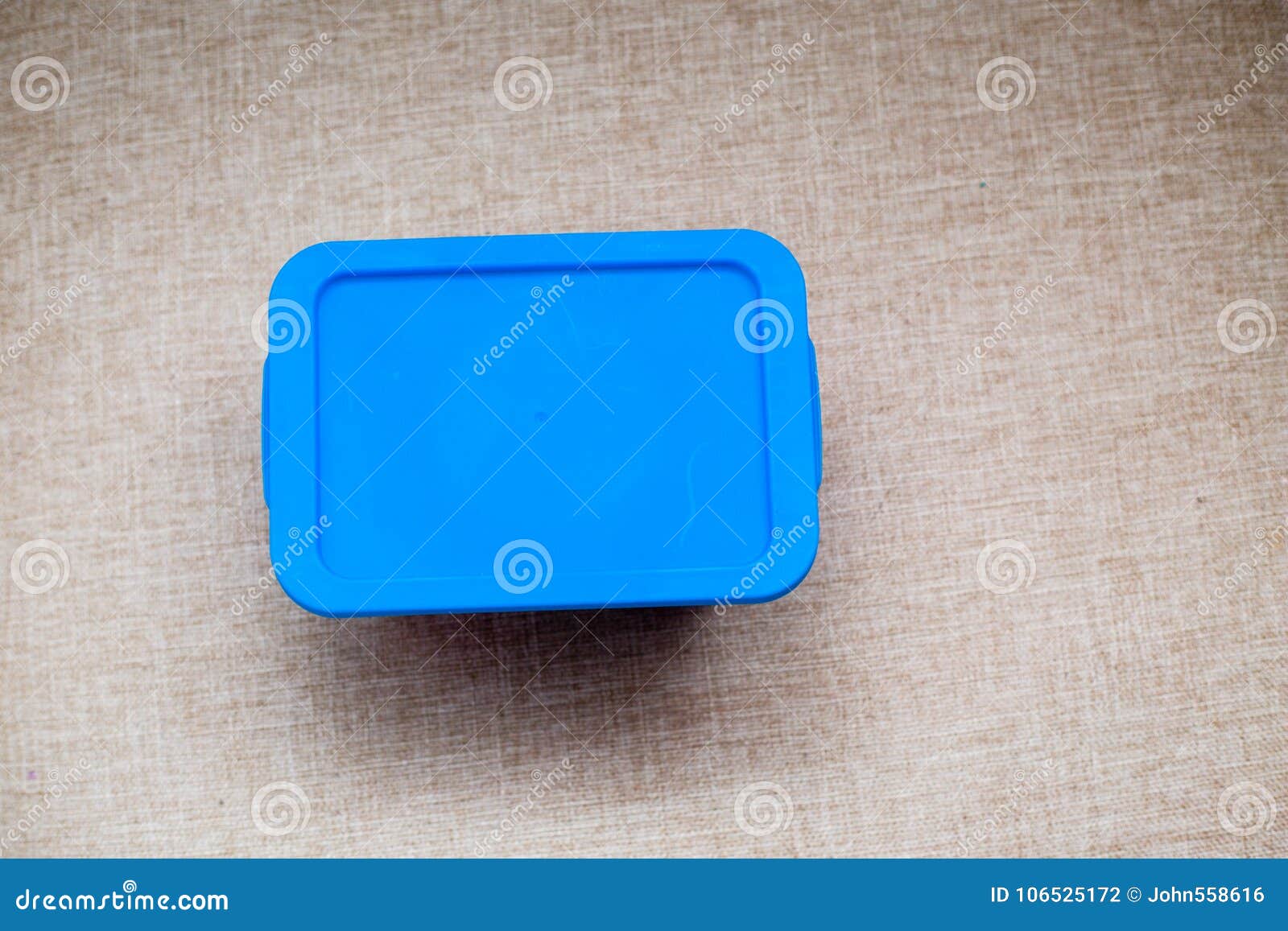 A box of clay stock photo. Image of sculpture, hobbies - 106525172