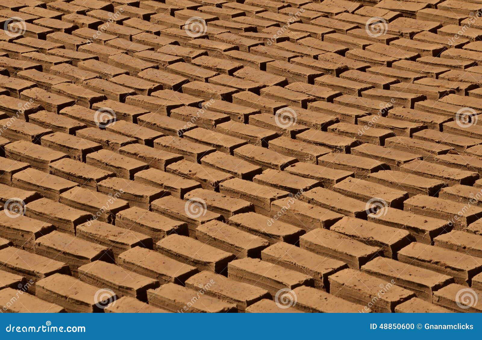 Red Clay Bricks Royalty-Free Stock Photo | CartoonDealer.com #31953165