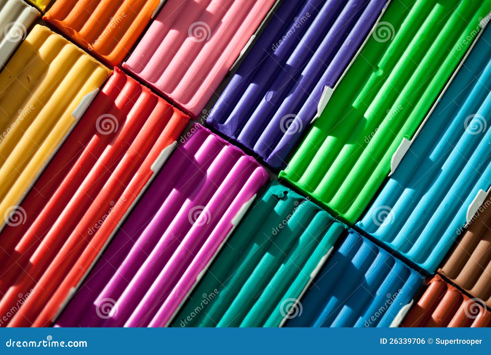 Clay clouse up stock photo. Image of creative, idea, painted - 26339706