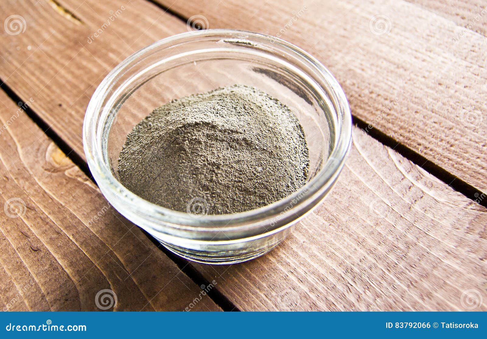 Clay stock photo. Image of medicinal, pamper, exfoliation - 83792066
