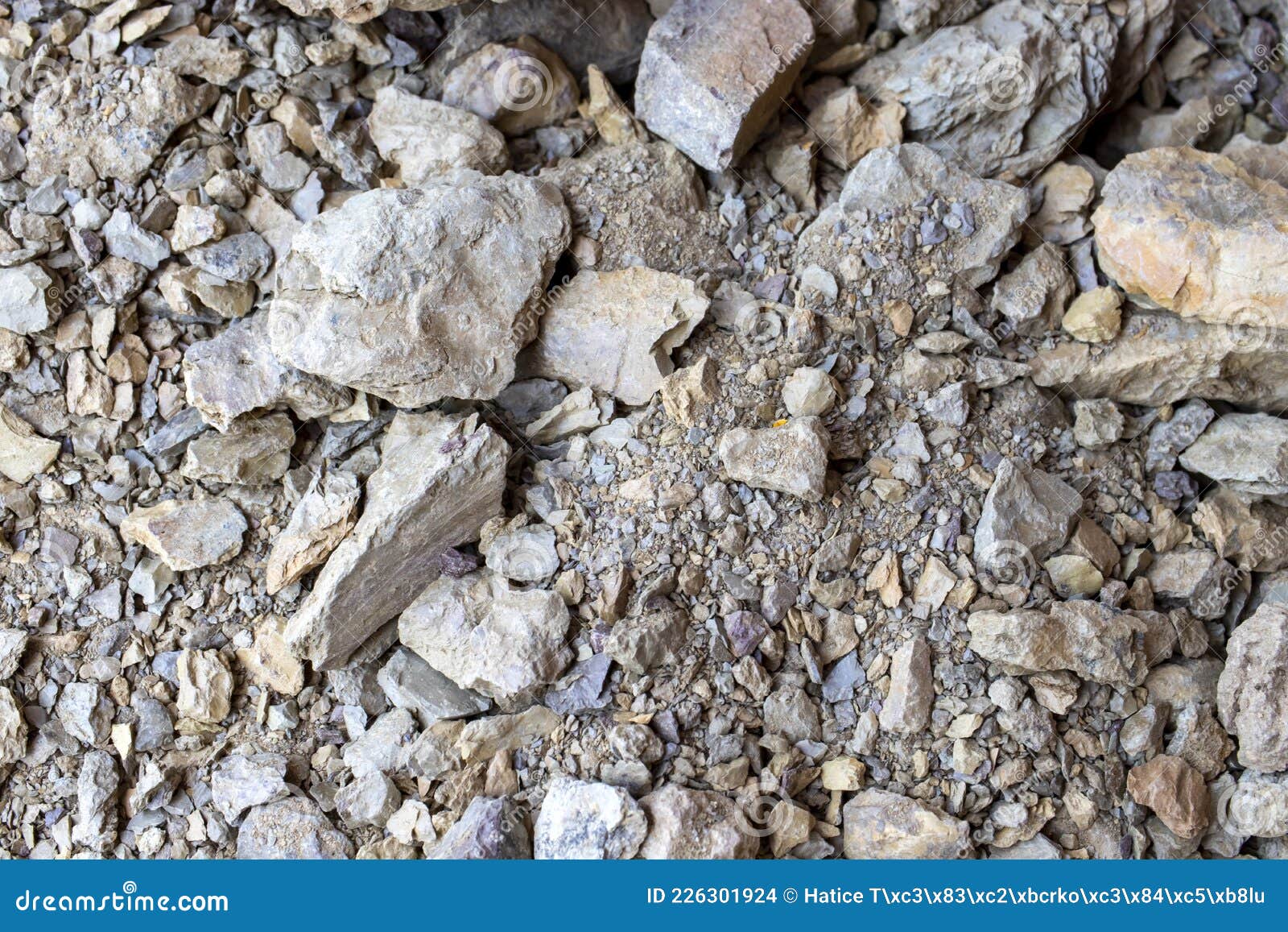 Clay Mud Material. Close-up Clay Texture Stock Photo - Image of clay ...