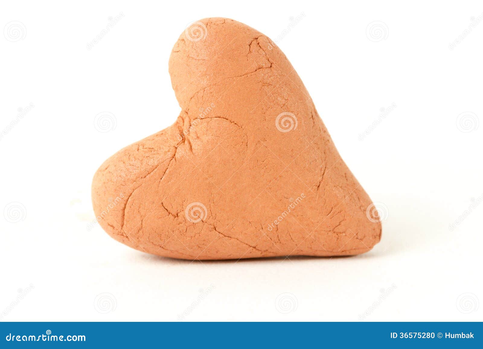 Clay object stock photo. Image of idea, earthenware, element - 36575280