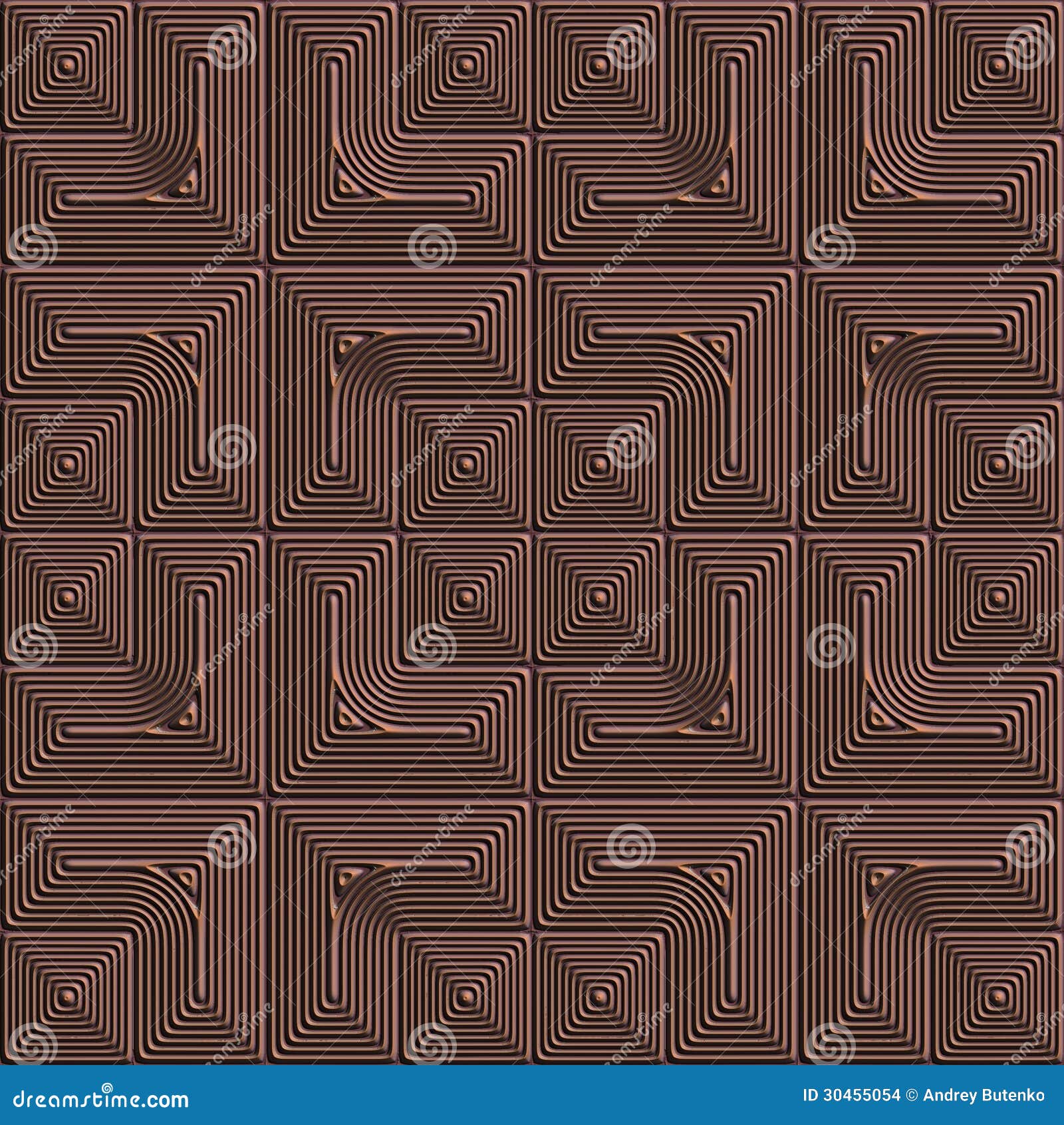 Clay pattern stock illustration. Illustration of stone - 30455054