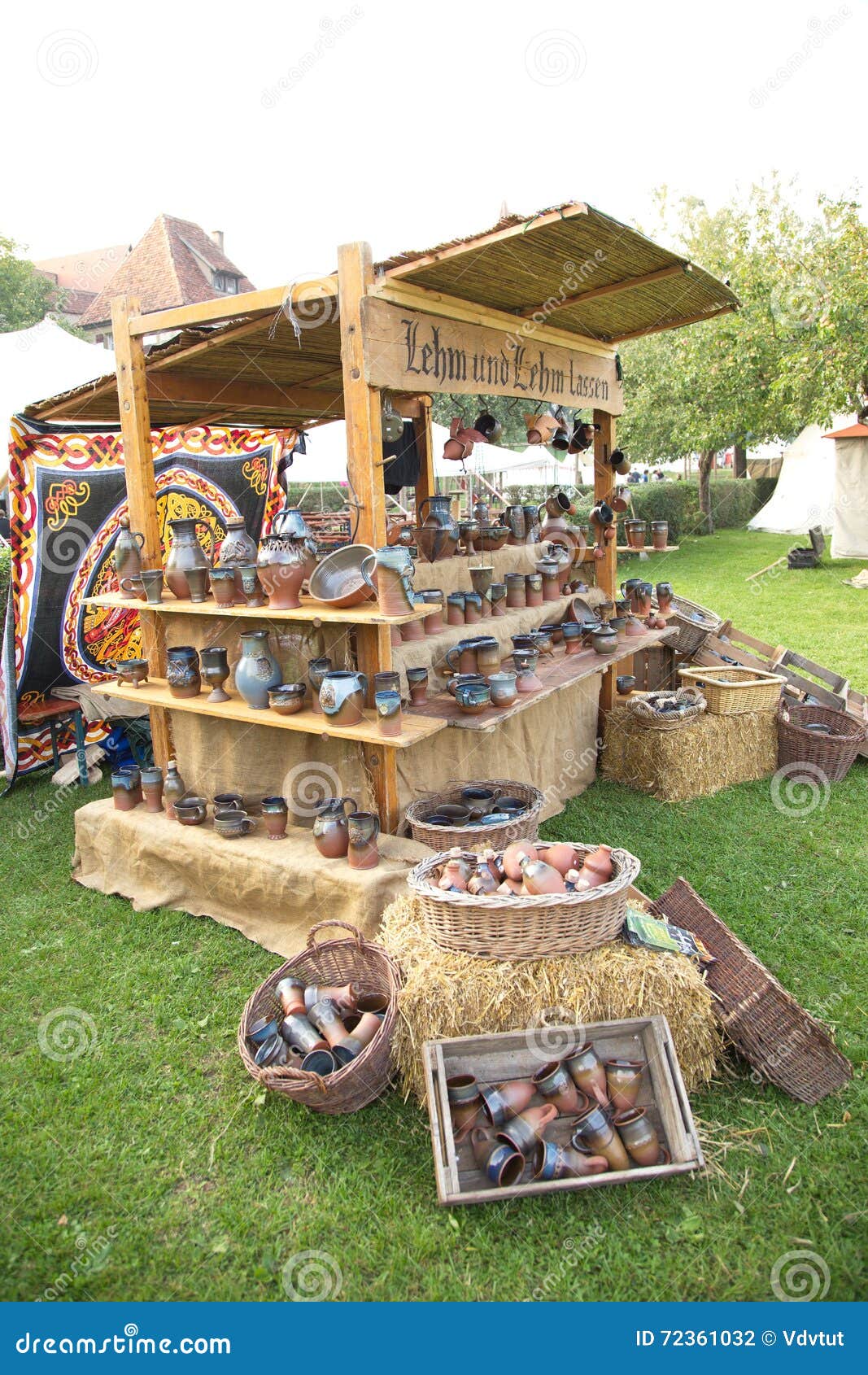 Clay Pottery Booth Photos - Free & Royalty-Free Stock Photos from ...