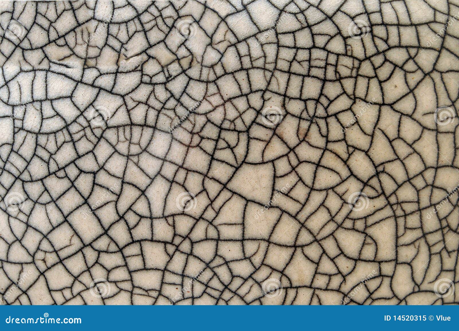 Clay Raku Pottery Royalty Free Stock Photo - Image: 14520315