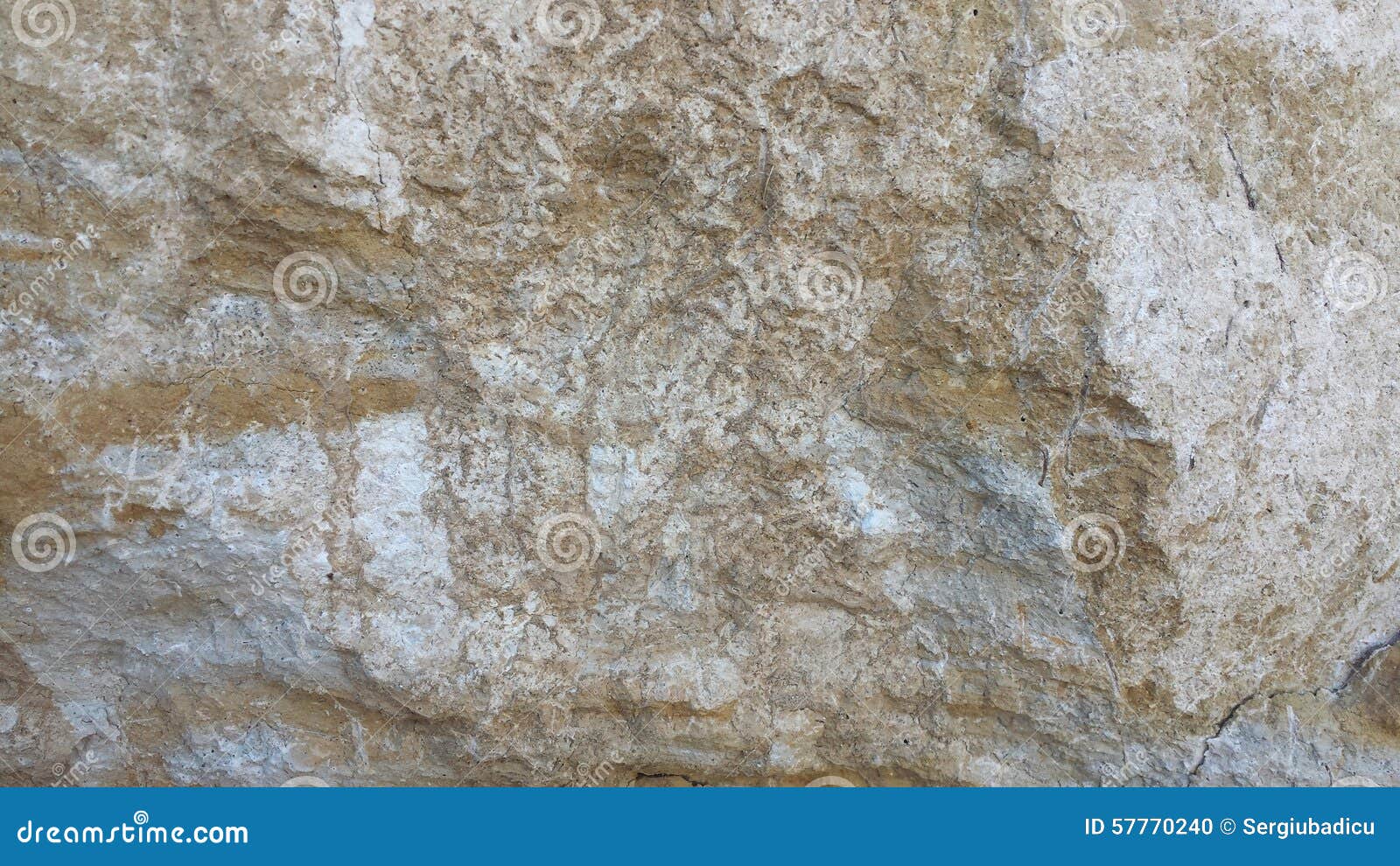 Clay Rock Layers foto de archivo. Imagen de pista, arcilla - 57770240