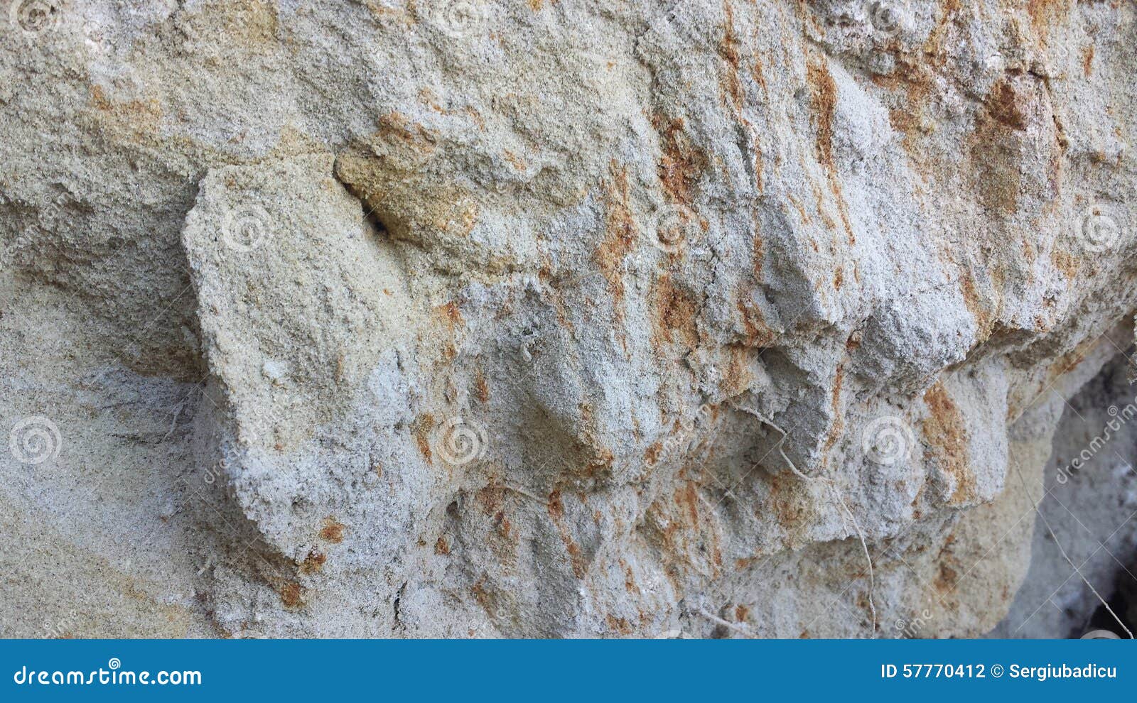 Clay Rock Layers stock photo. Image of texture, bedrock - 57770412