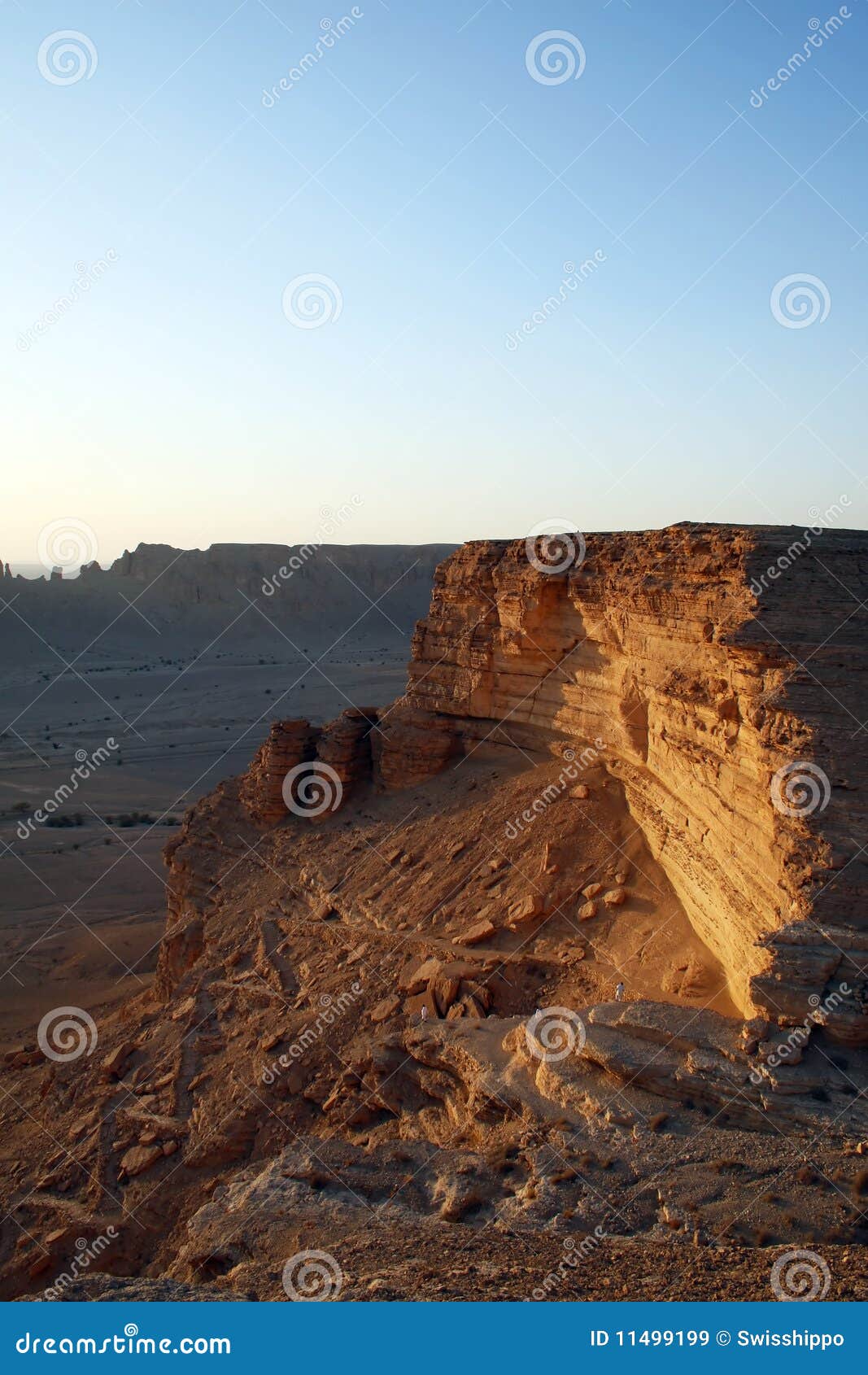 Clay rocks stock image. Image of heat, holiday, arabia - 11499199