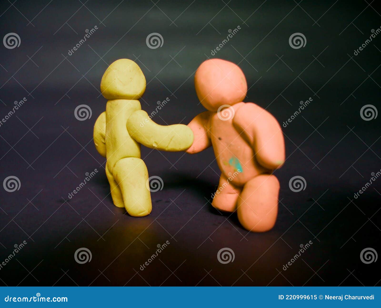 Clay sports concept stock image. Image of cute, intelligence - 220999615