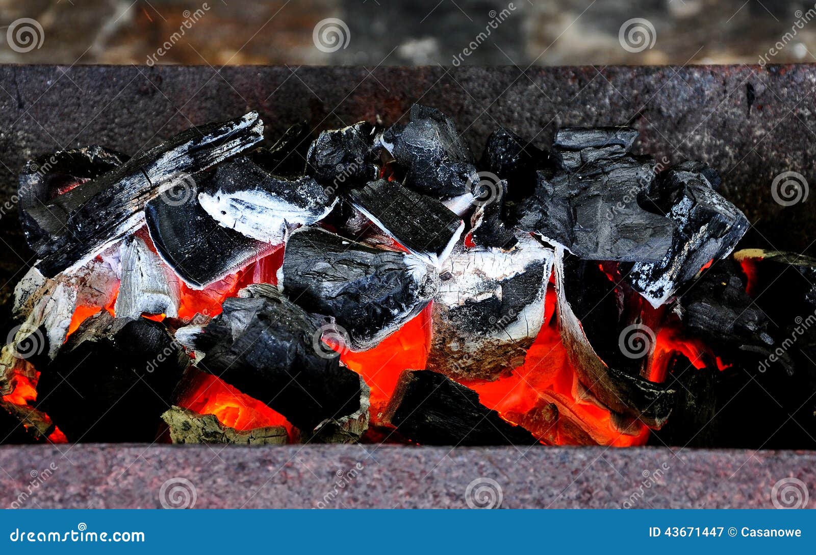 Clay Stove for Traditional Cooking Stock Image - Image of cooker ...