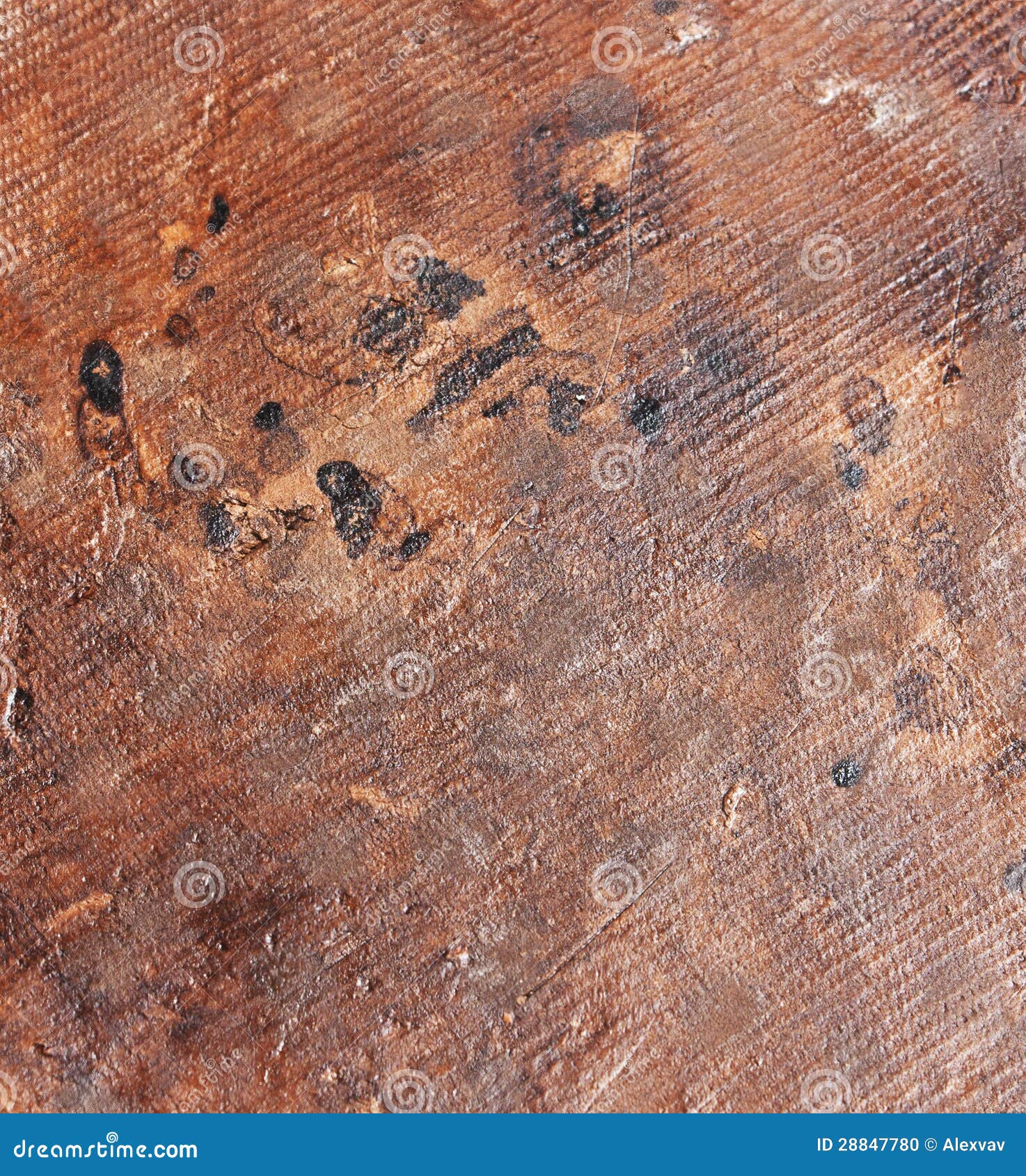 Clay surface texture stock photo. Image of shabby, land - 28847780