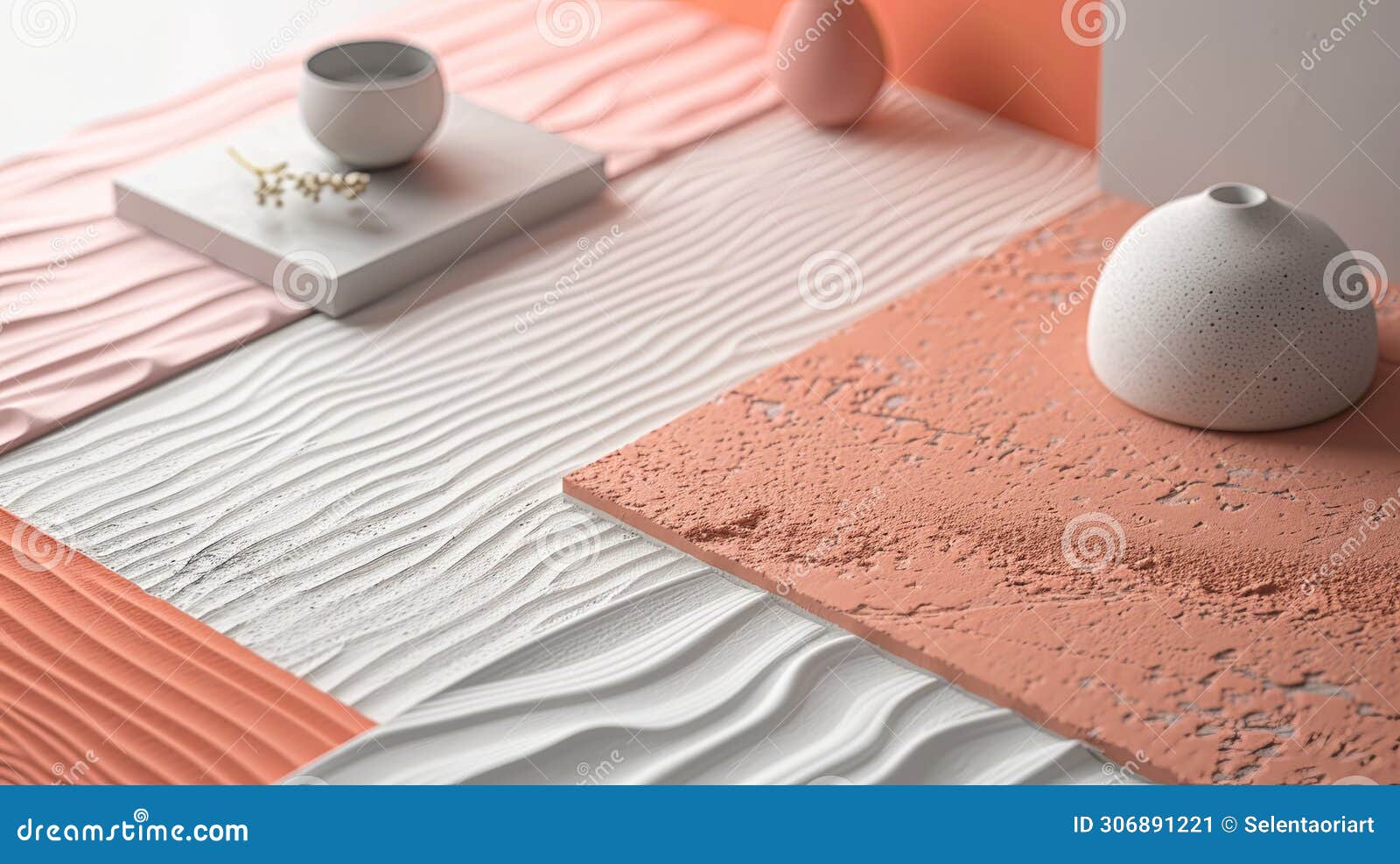 Clay Texture for Branding stock illustration. Illustration of ...