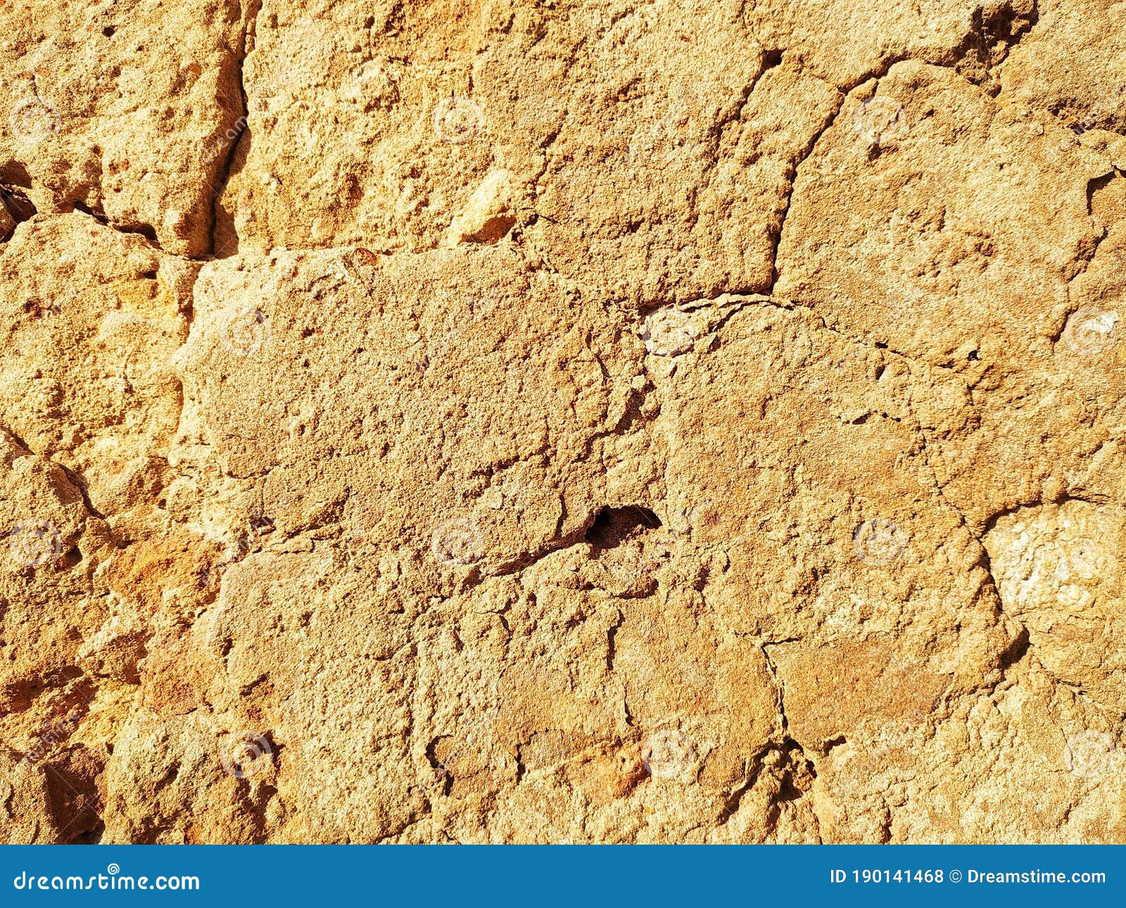 Clay Texture With Deep Relief For Background Editorial Image ...