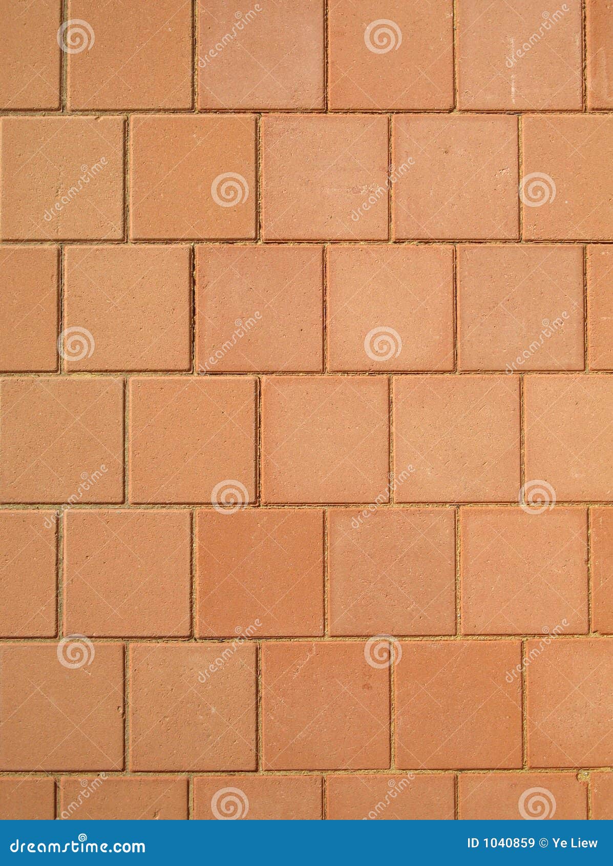 Clay Tiles stock image. Image of brick, construct, floor - 1040859