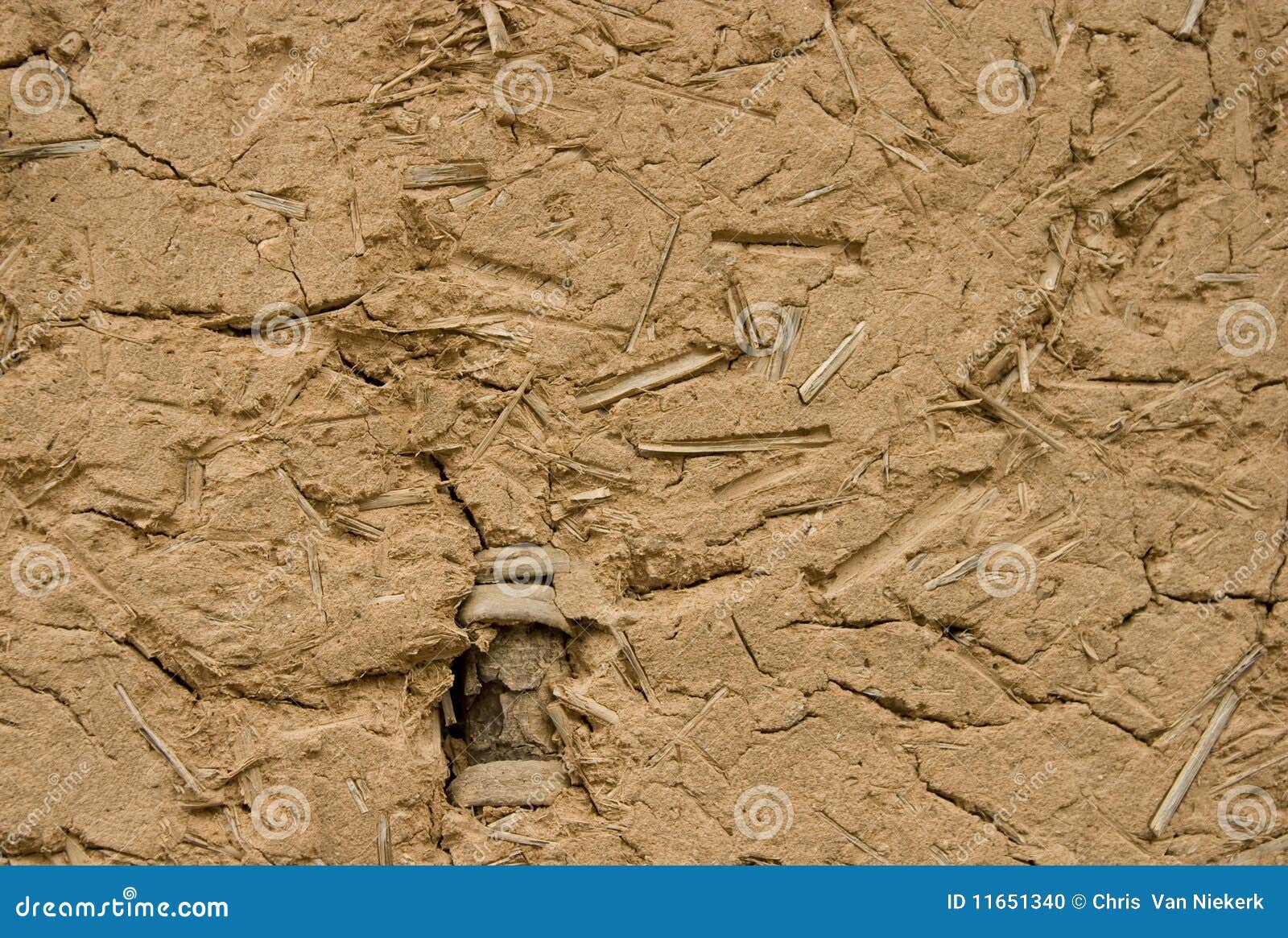 Clay Wall Texture Royalty-Free Stock Image | CartoonDealer.com #26057074