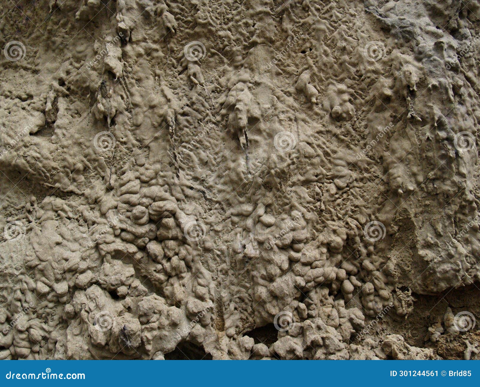 Clay Wall , Mud Surface , Texture , Abstract Background Stock Image ...