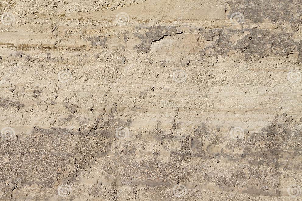 Clay wall texture stock image. Image of architecture - 54363111