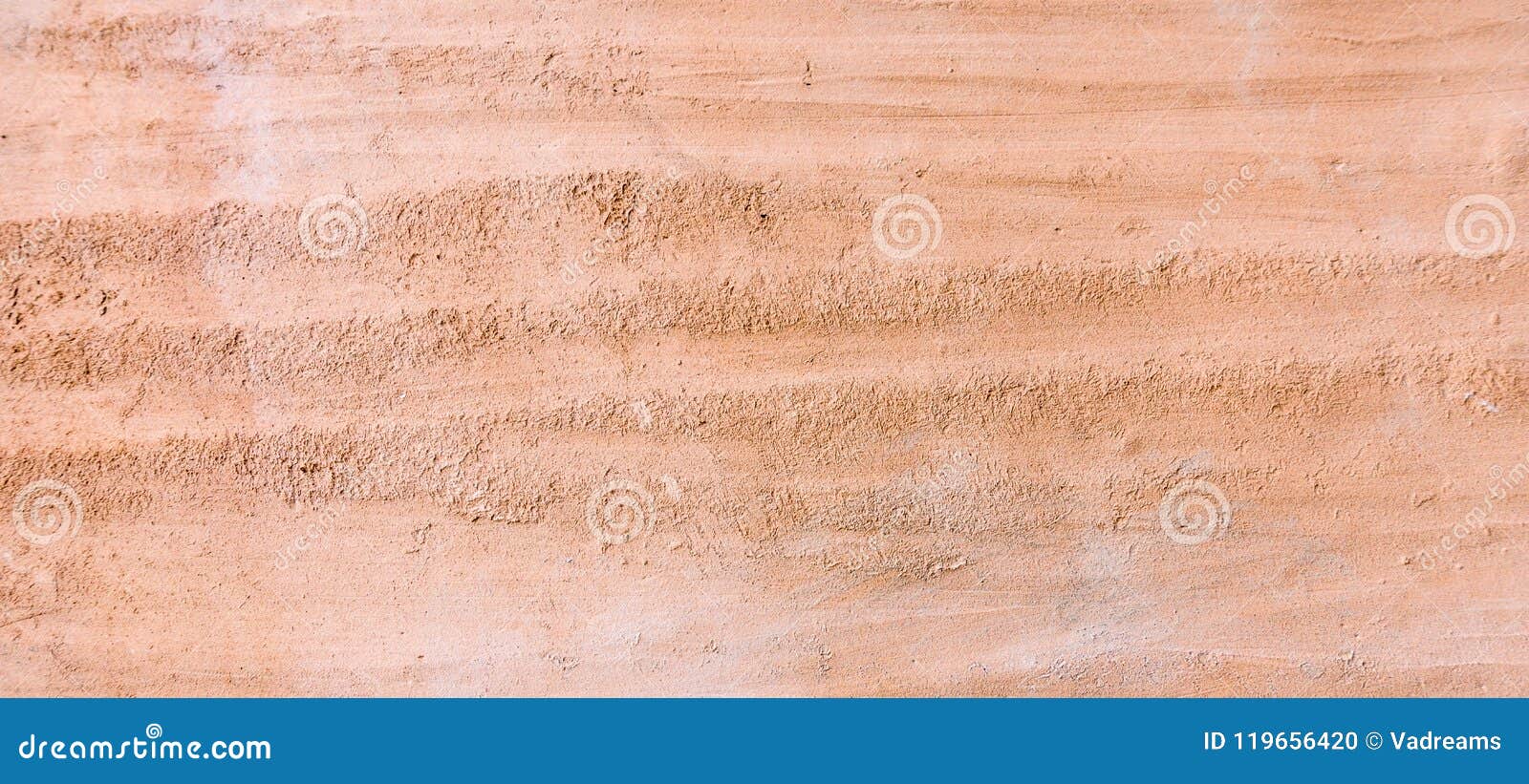 Clay Wall Texture Banner Background Stock Photo - Image of antique ...