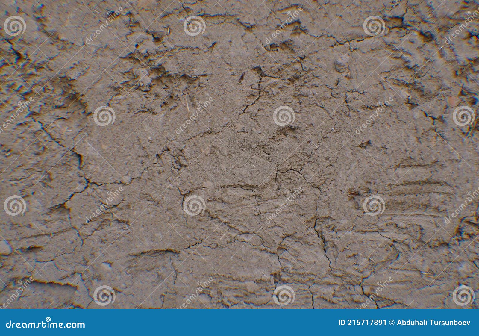 Clay walls stock image. Image of wallpaper, nature, background - 215717891