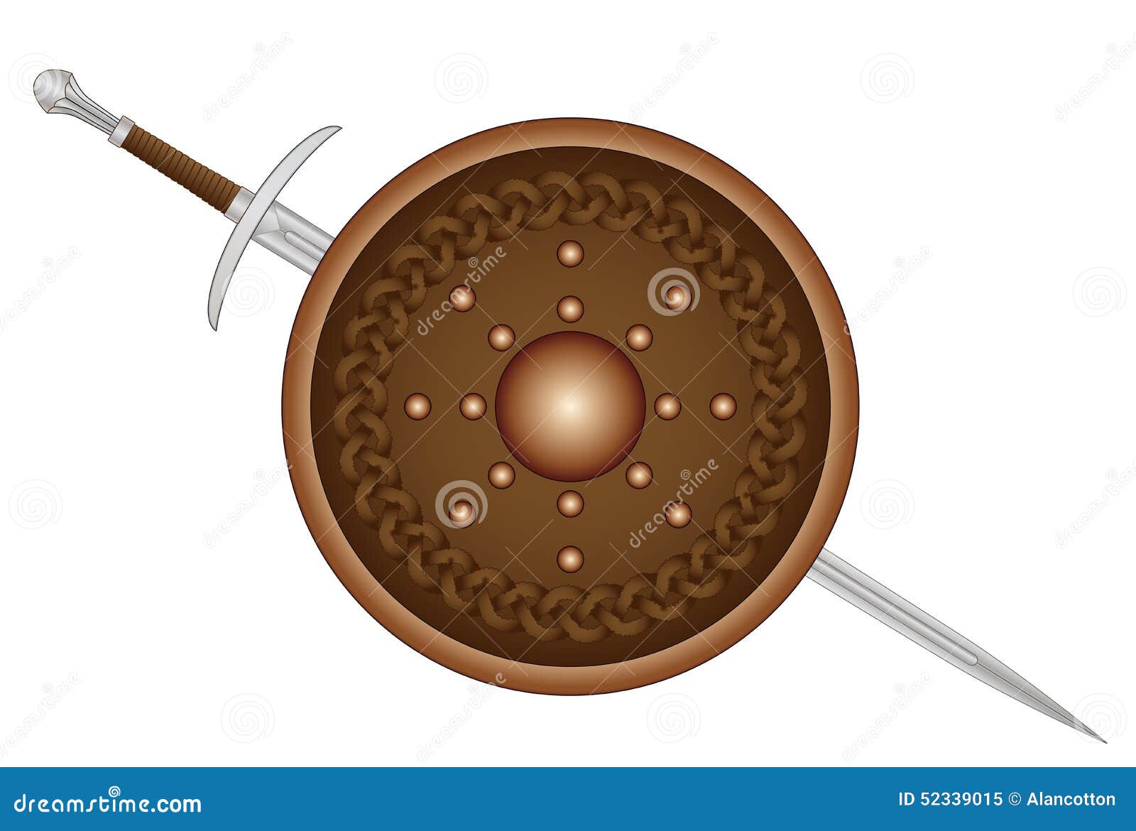 Claymore Cartoons, Illustrations & Vector Stock Images - 442 Pictures ...