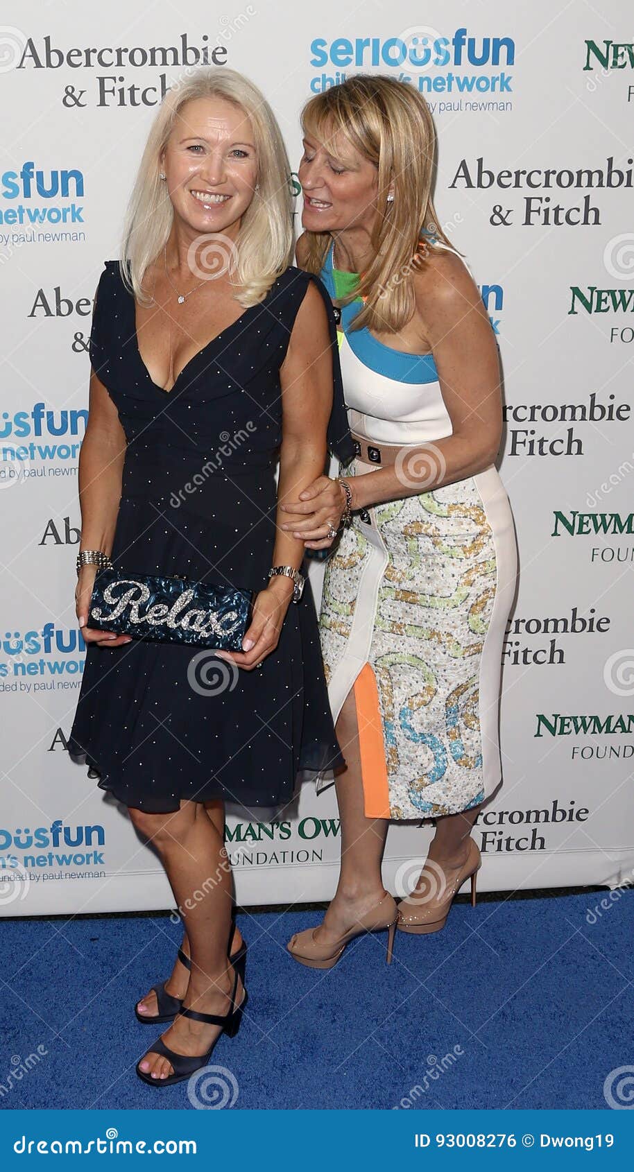 Clea Newman Soderlund photo éditorial. Image du clea - 93008276