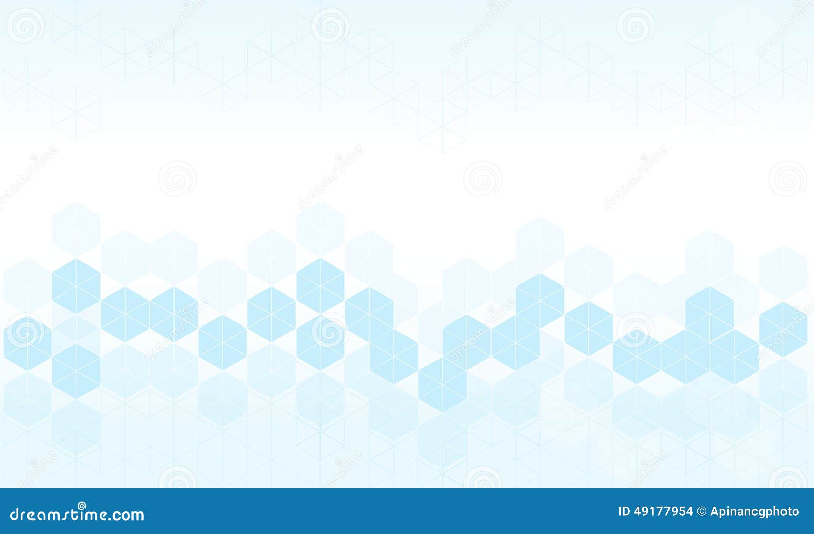Clean Abstract Background stock illustration. Illustration of ...