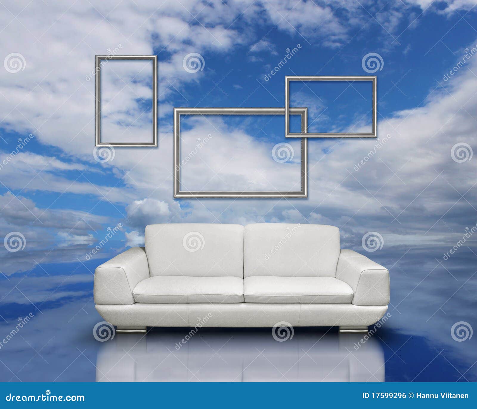 Clean Air Environment Concept Stock Photo - Image of wall, blue: 17599296