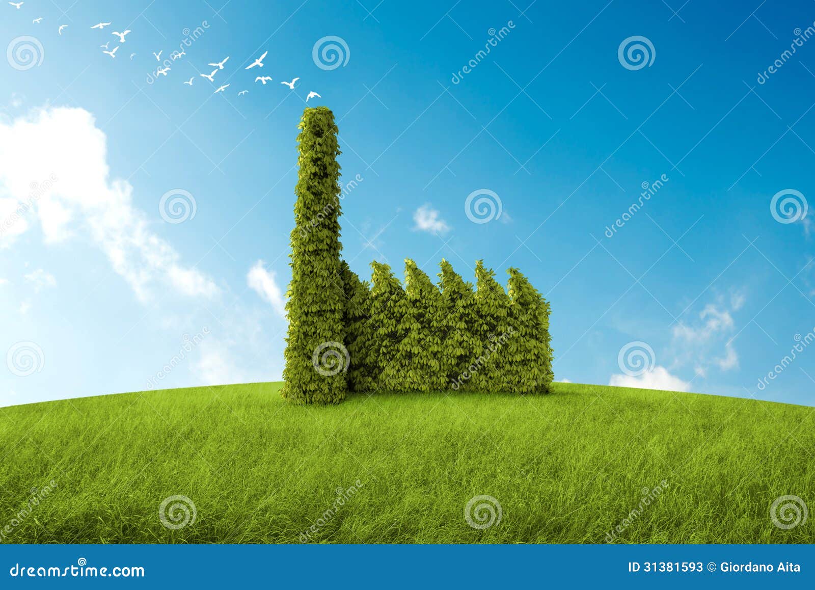 Clean air stock image. Image of bird, ecology, landscape - 31381593