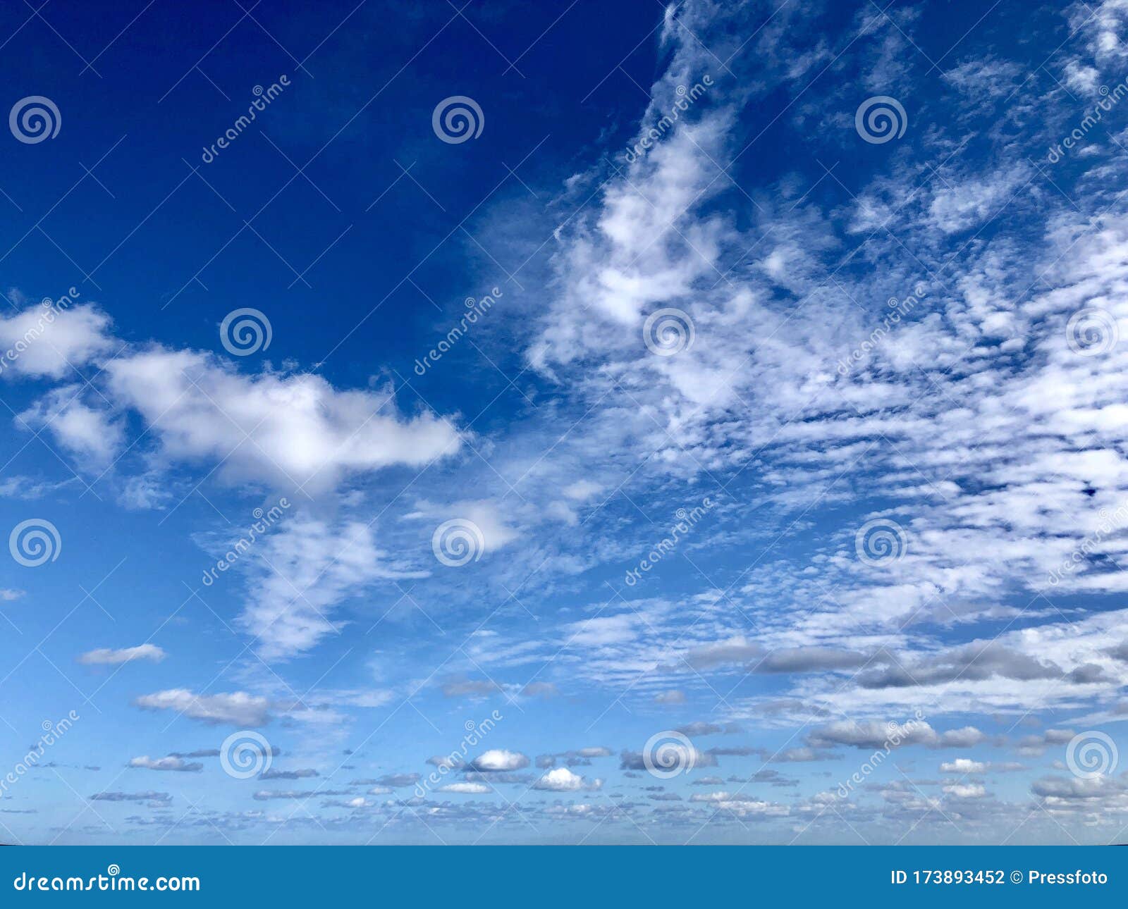 Clean air sky environment stock photo. Image of open - 173893452