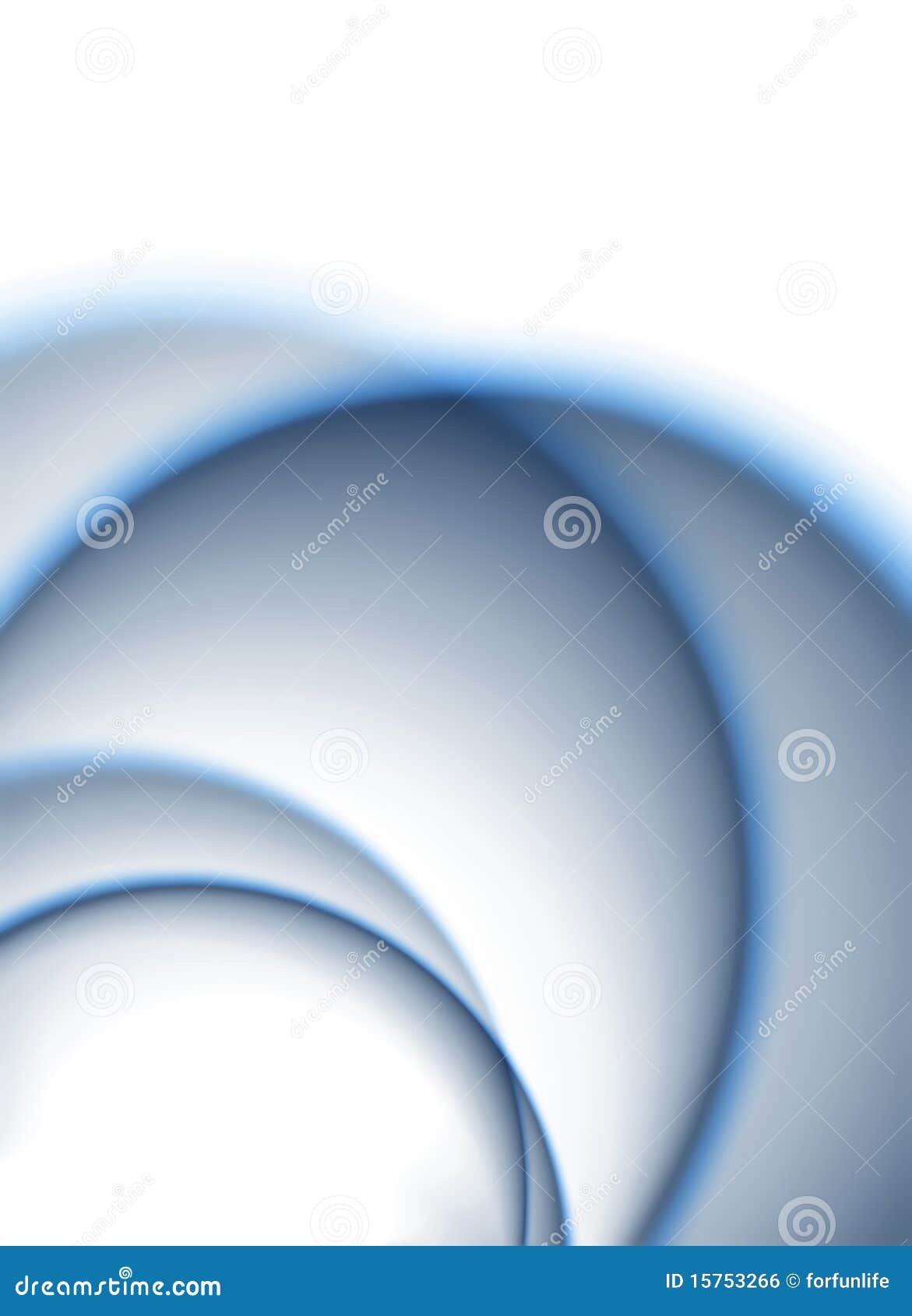 Clean blue background stock illustration. Illustration of element ...