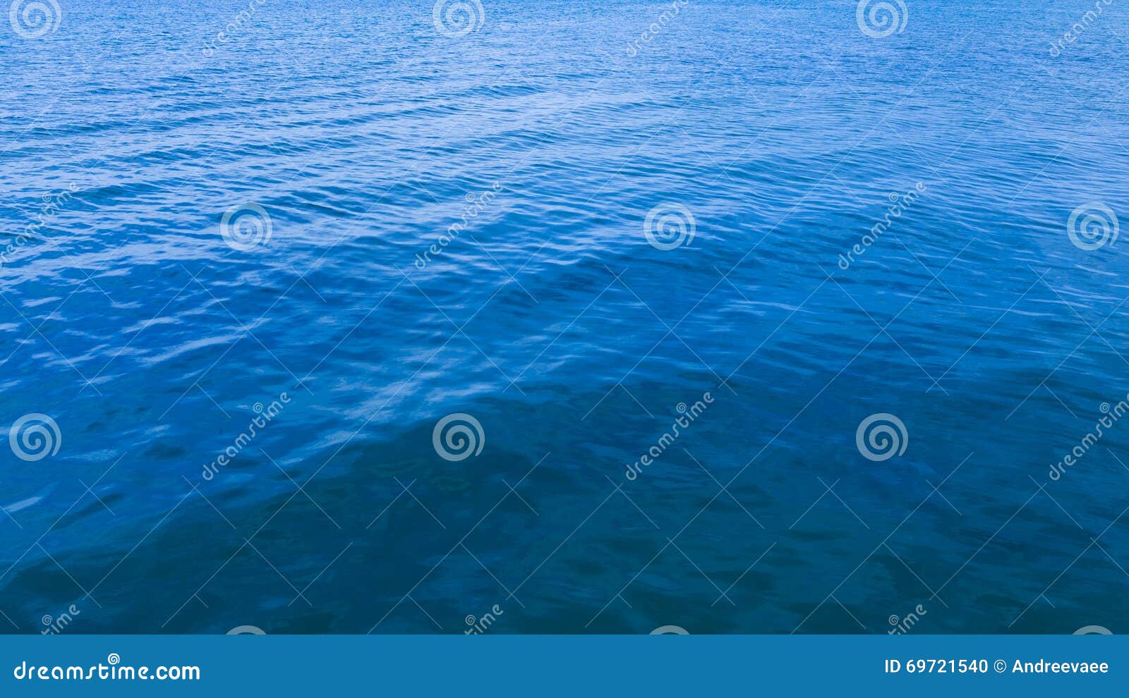 Clean blue sea water stock photo. Image of liquid, aggregate - 69721540