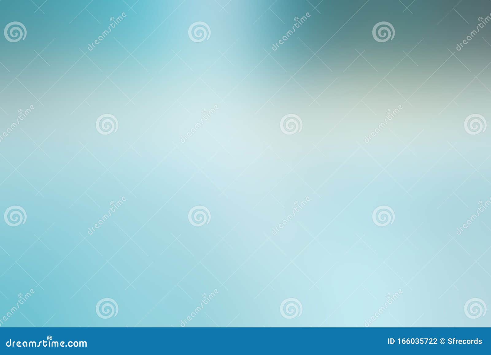 Clean Blurred Ice Gradient Background for Ad & Presentation Stock ...