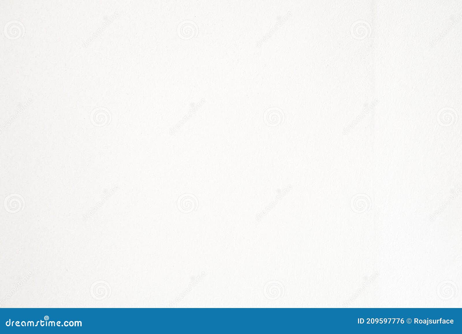 Clean Cement Abstract Construction Building White Surface. Strong ...