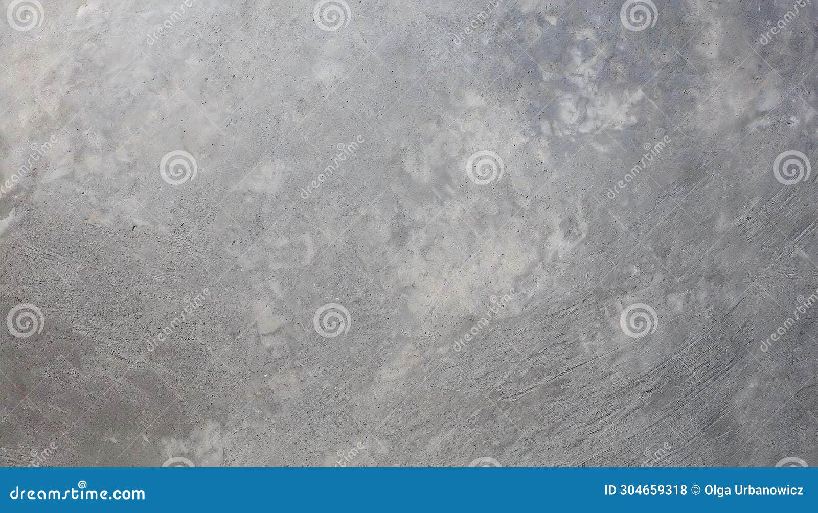 Clean Cement Surface Texture of Concrete. Light Gray Cement Background ...