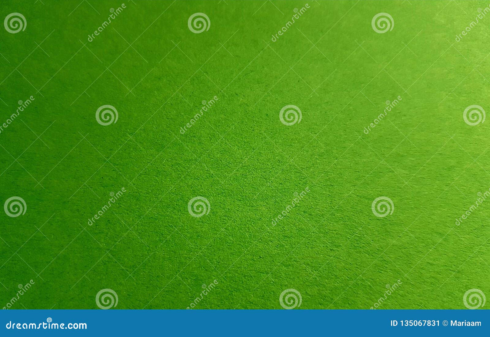 Green Background with Texture. Beautiful Surface. Clean and Clear ...