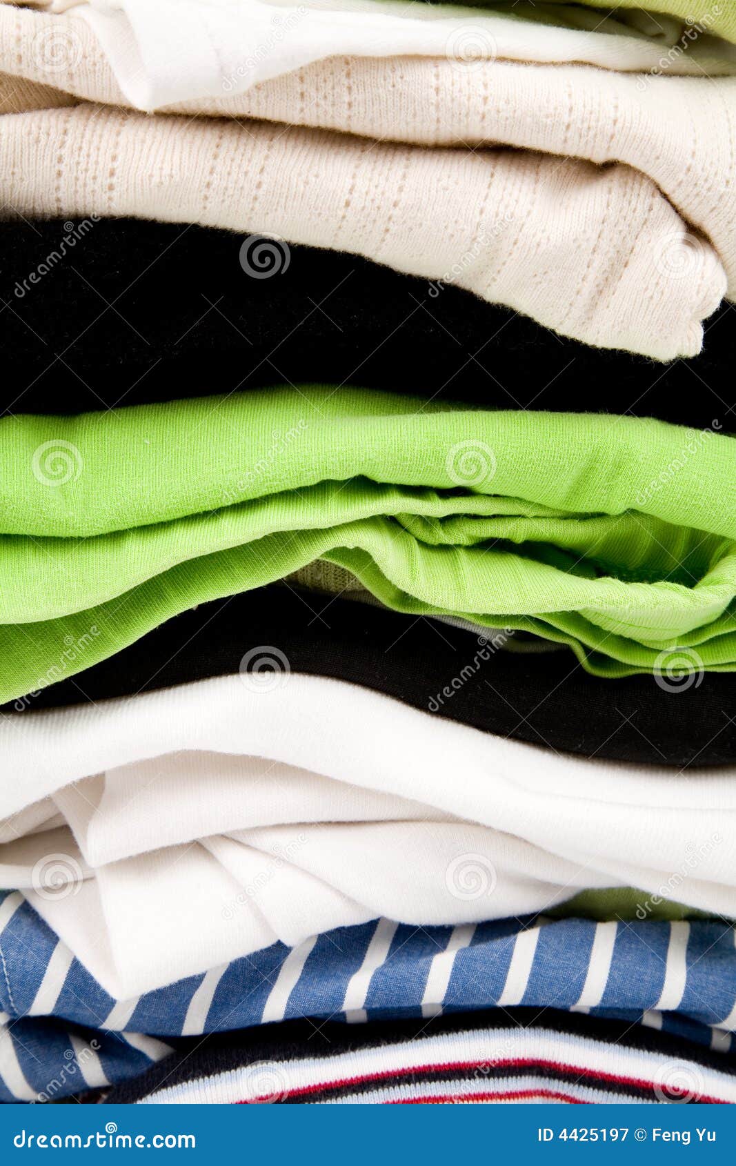 Clean clothing stock image. Image of material, trouser - 4425197