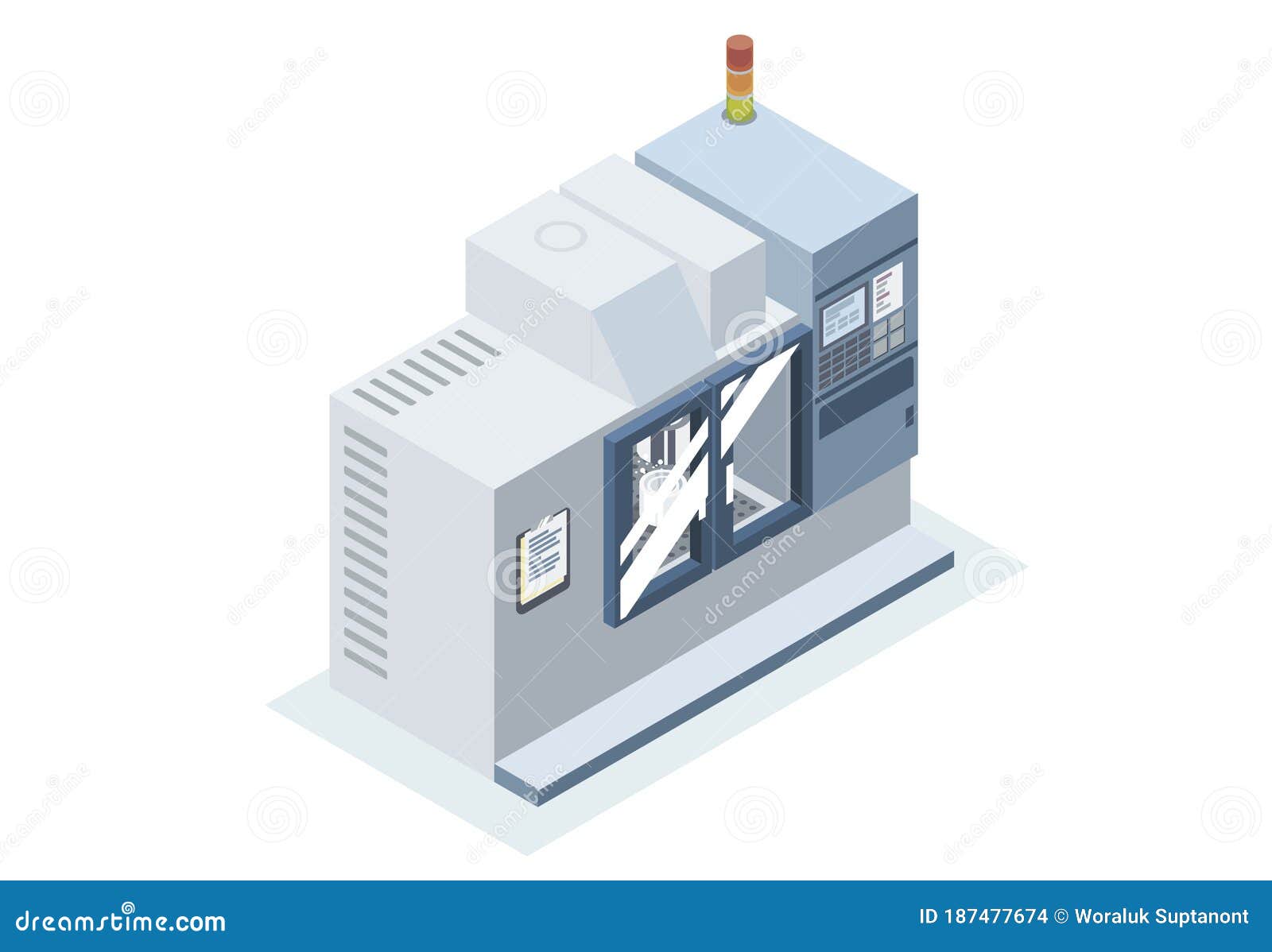 Machining Cartoons, Illustrations & Vector Stock Images - 10931 ...