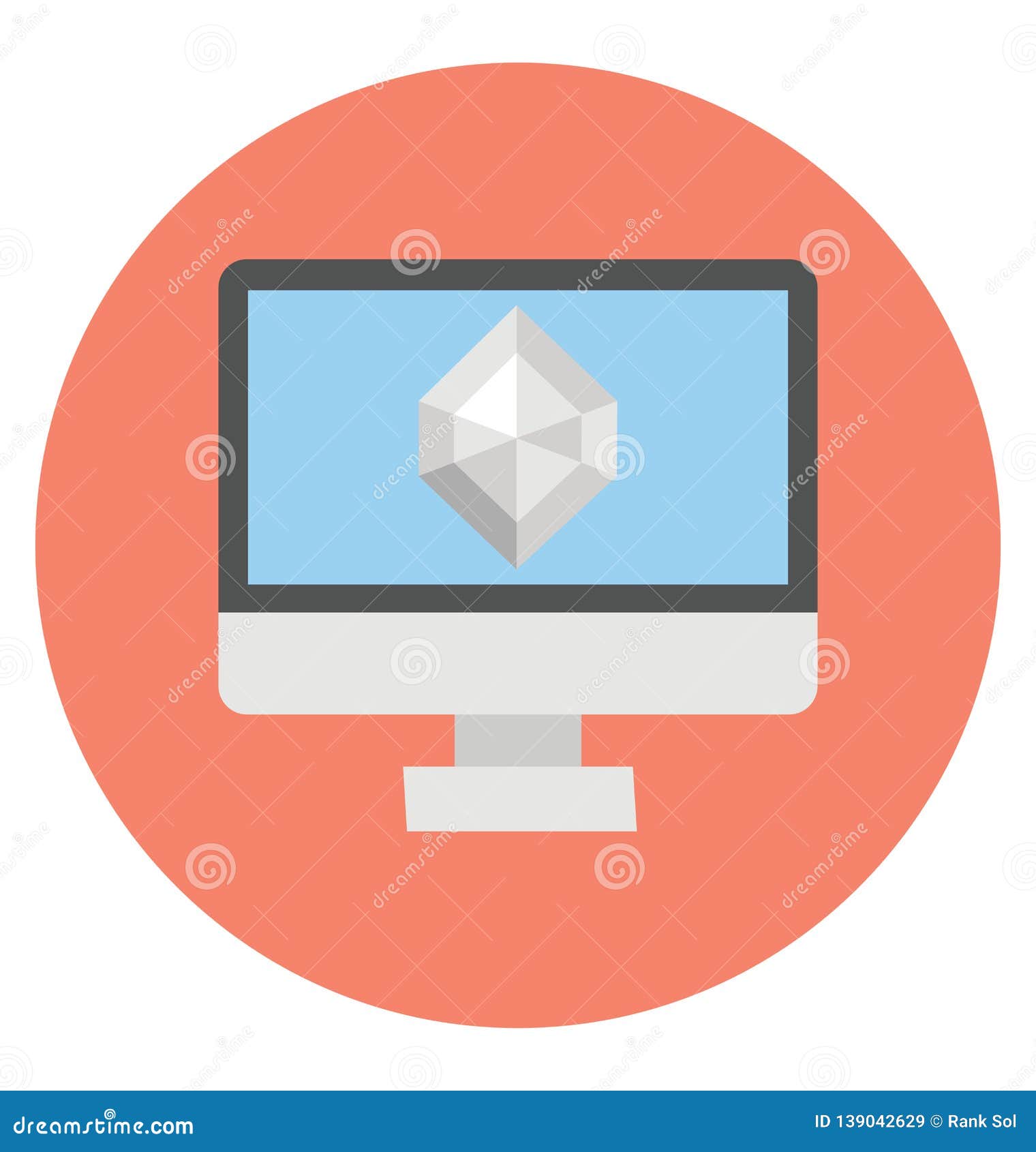 Clean Code Isolated Vector Icon that Can Be Easily Modified or Edit ...