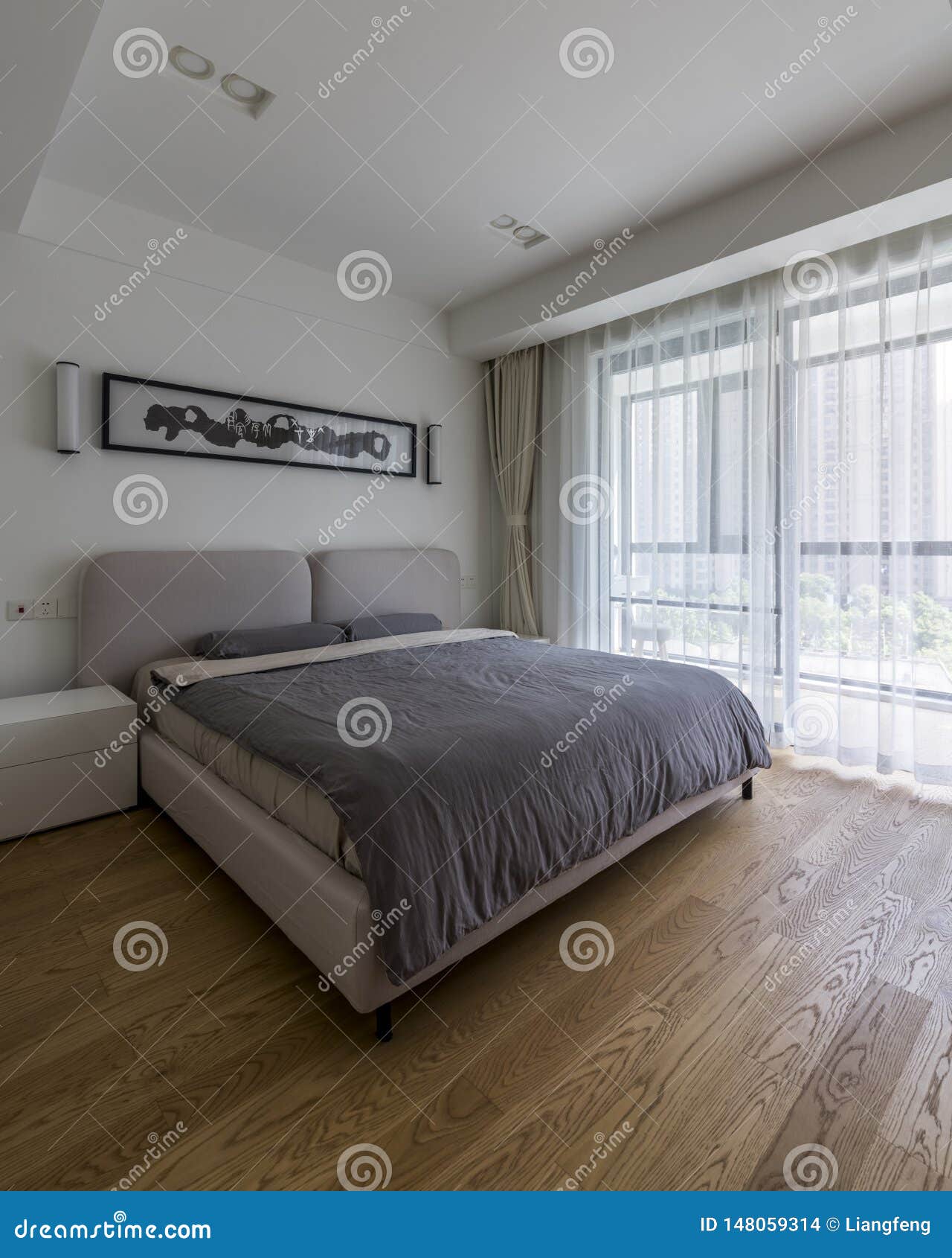 A Comfortable Home stock photo. Image of people, upholstery - 148059314