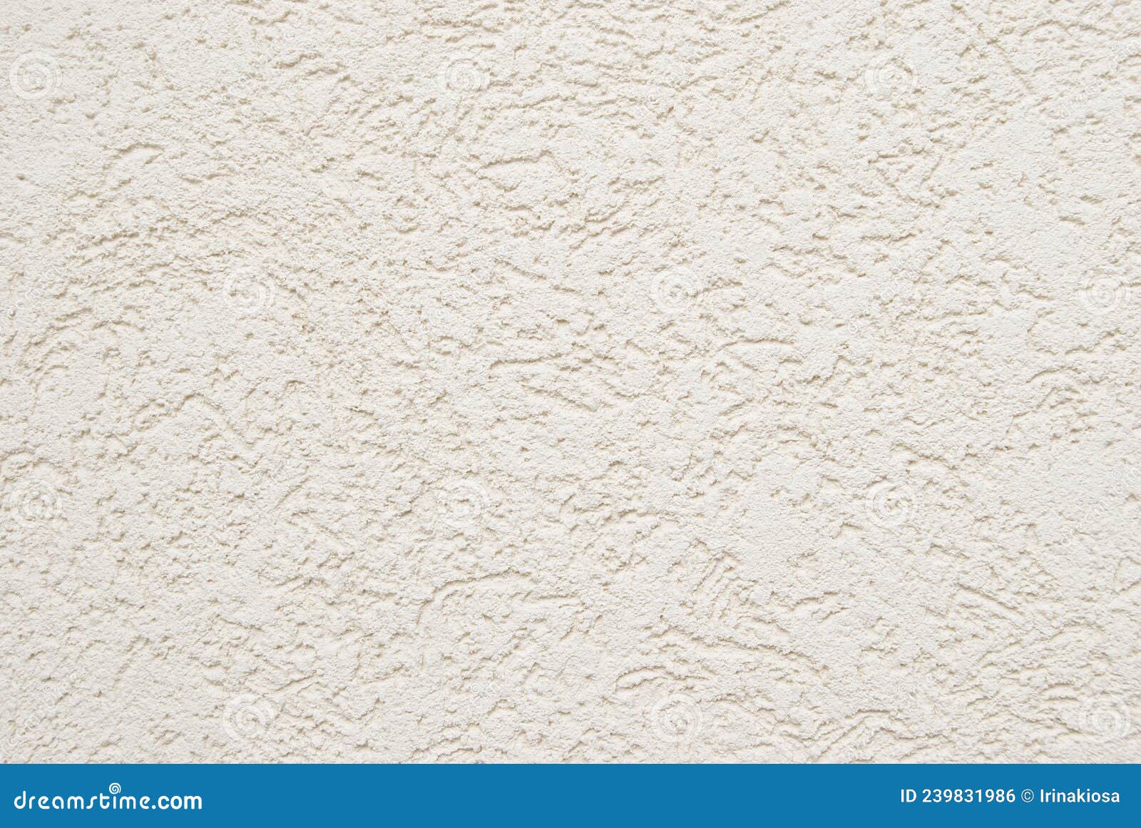 Clean Decorative Dry Wall Texture As Background Stock Photo - Image of ...