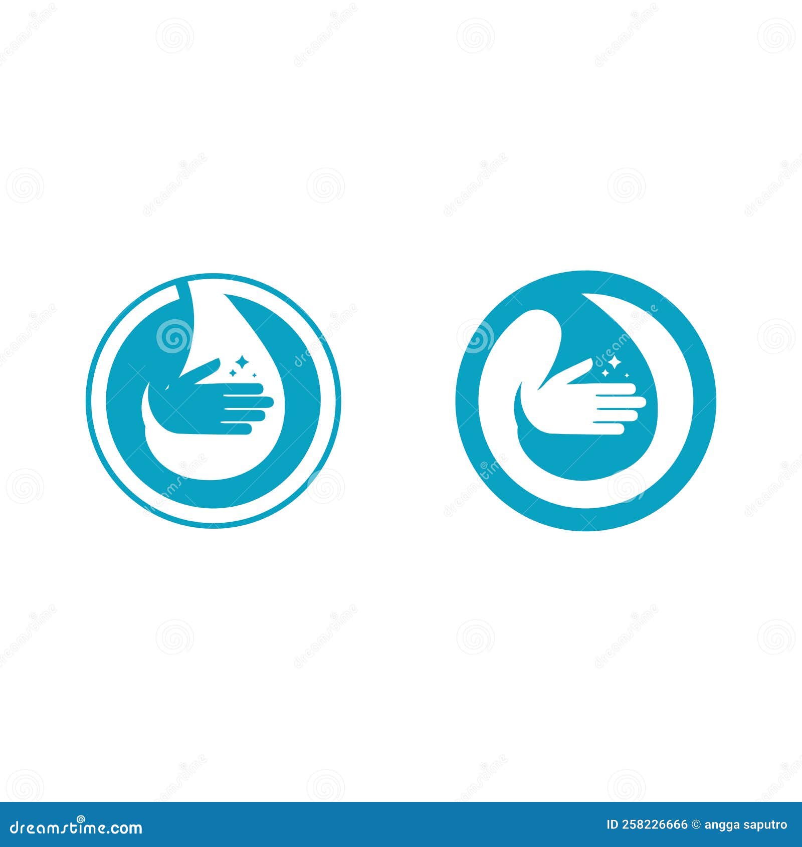 Clean Design Icon Sign and Logo Design Vector Illustration Stock ...