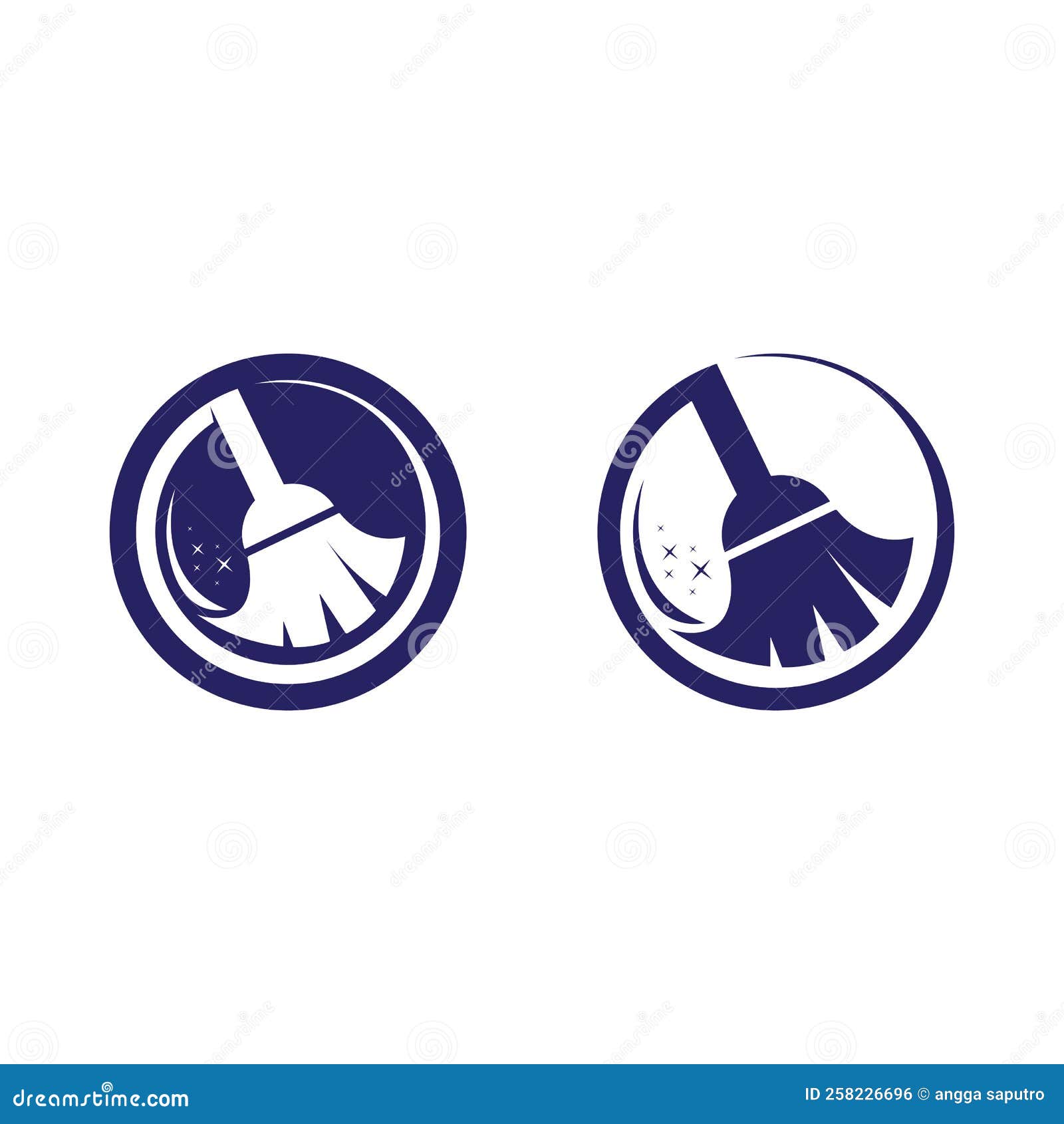 Clean Design Icon Sign and Logo Design Vector Illustration Stock ...