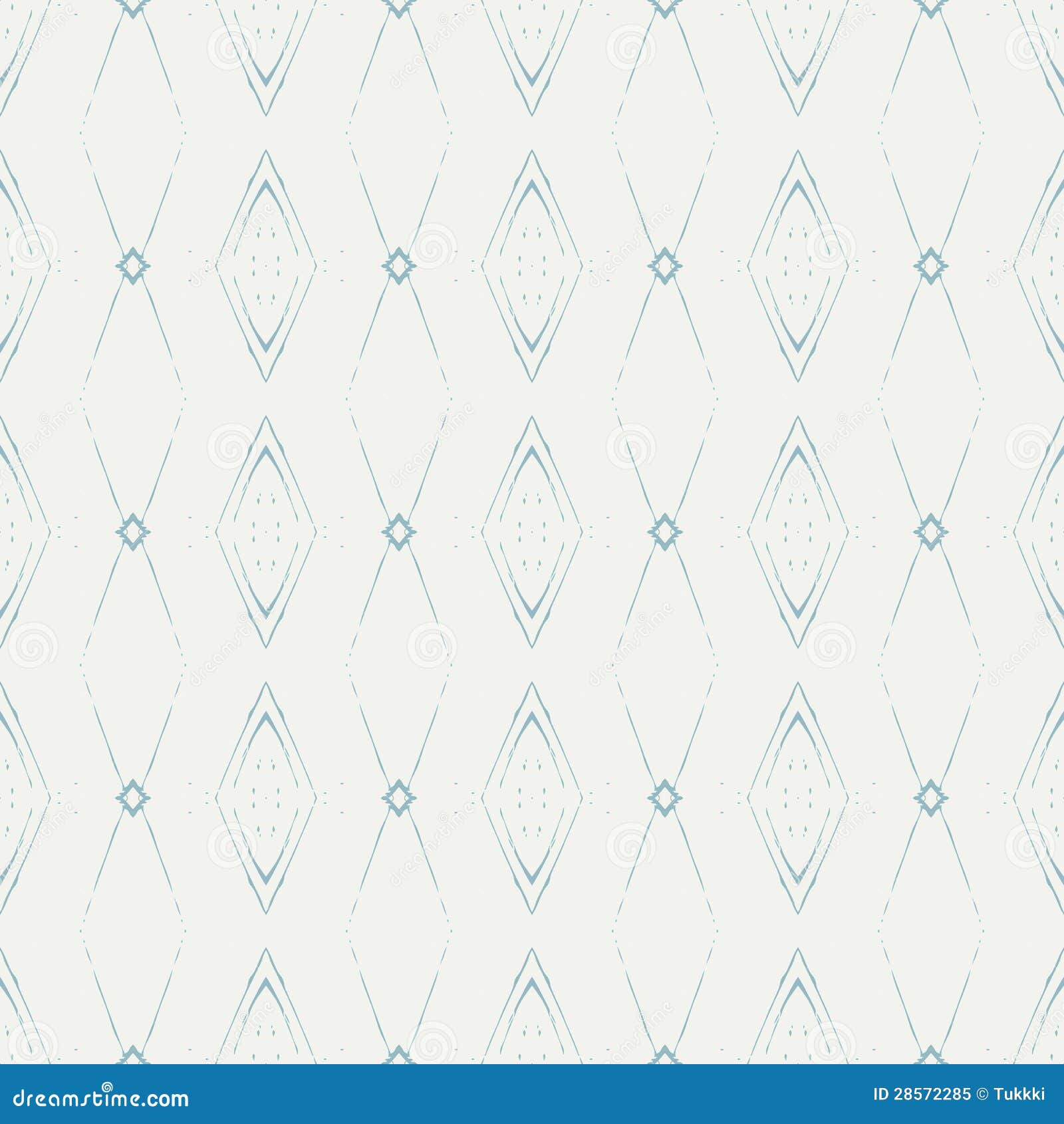 Clean Design, Seamless Linear Vector Pattern Stock Vector ...