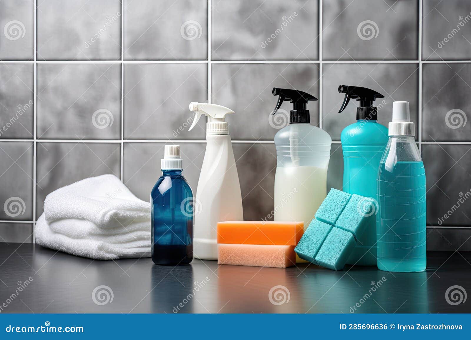 Clean and Eco-Friendly: Essentials for Cleaning Your Home without ...