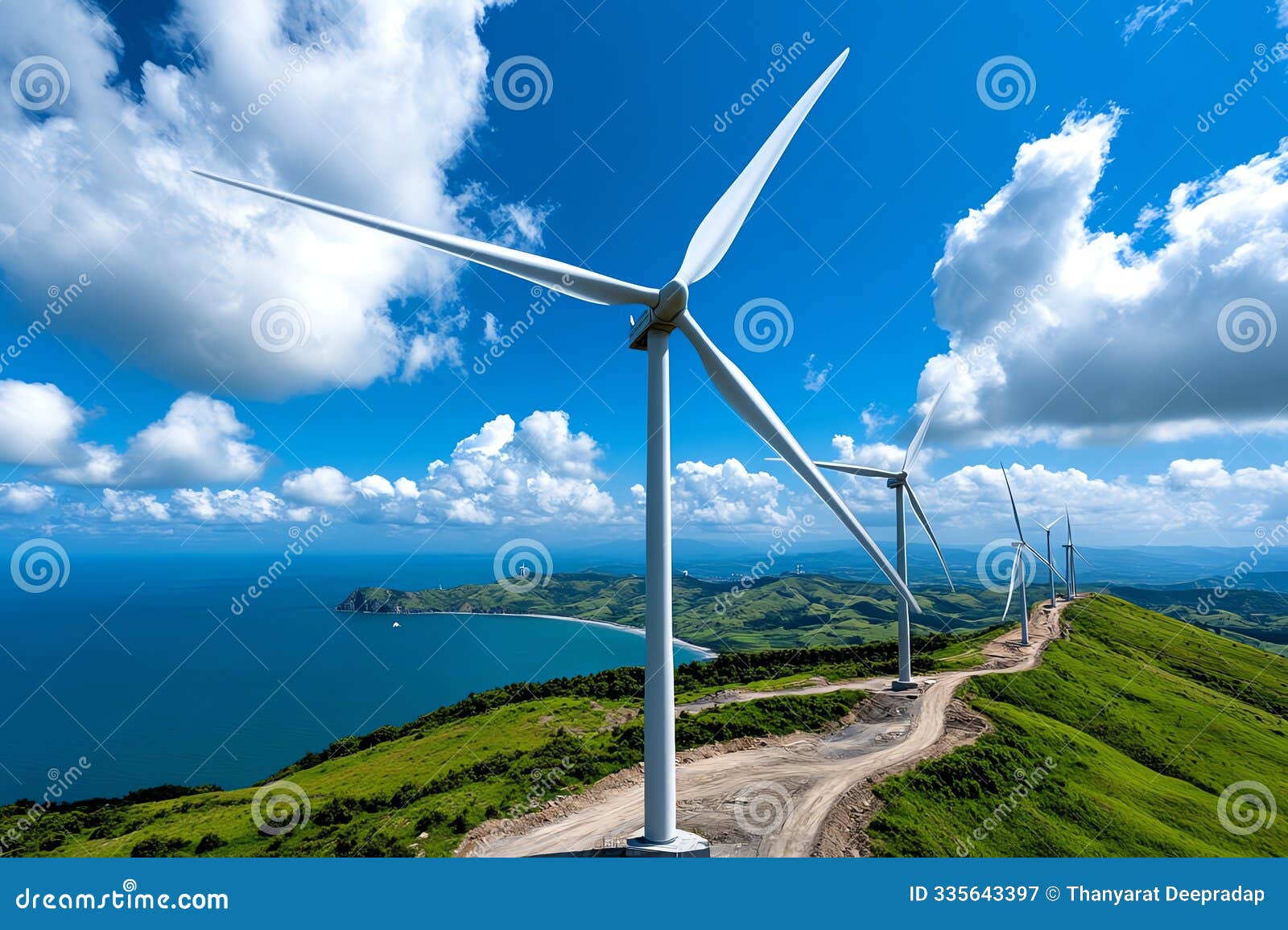 Clean Energy Development and Expansion are Captured in a Realistic ...