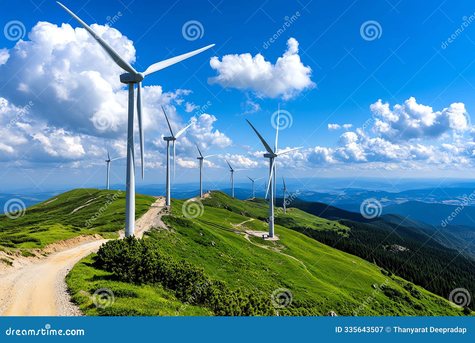 Clean Energy Development and Expansion are Captured in a Realistic ...