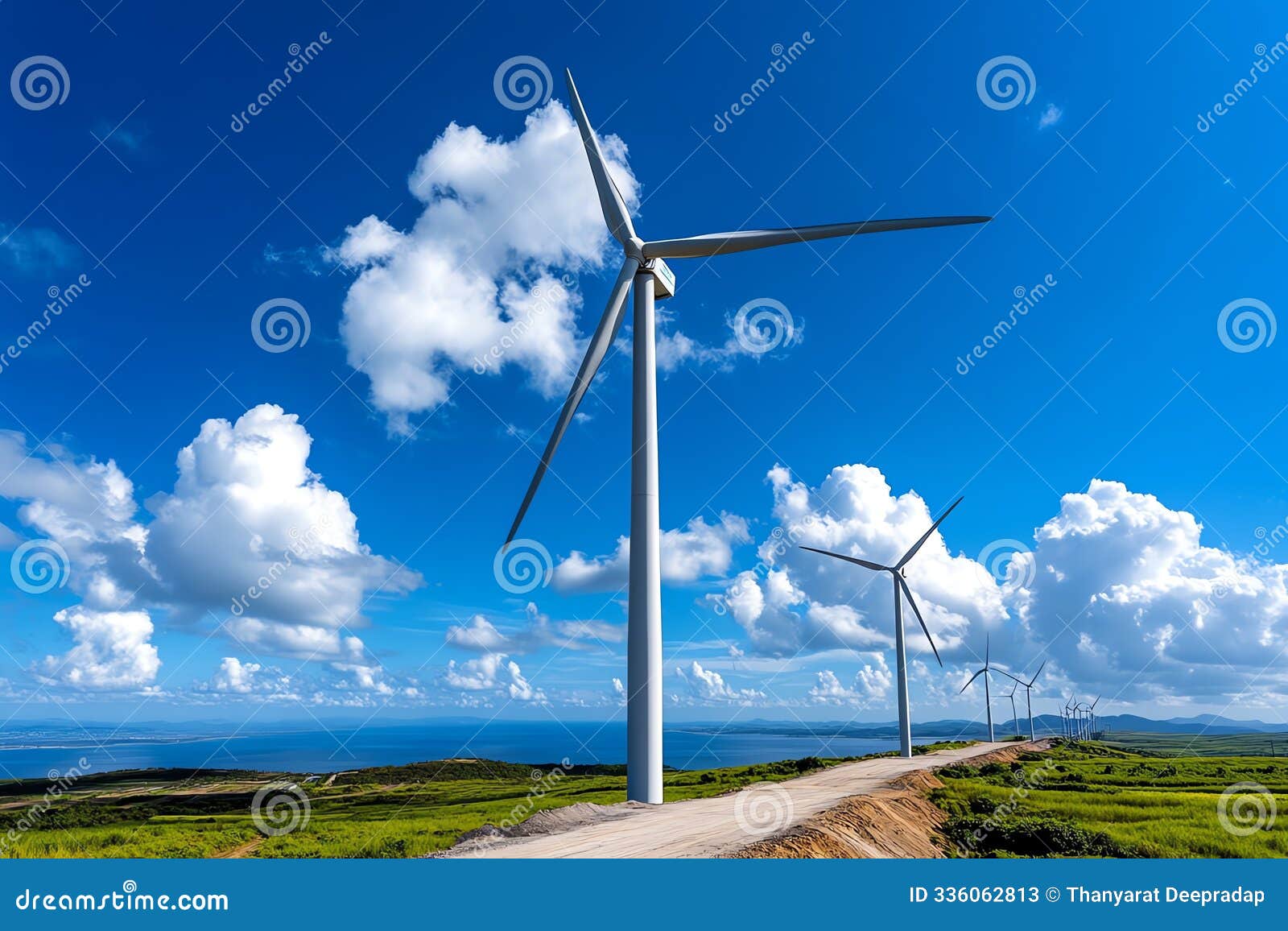 Clean Energy Development and Expansion are Captured in a Realistic ...