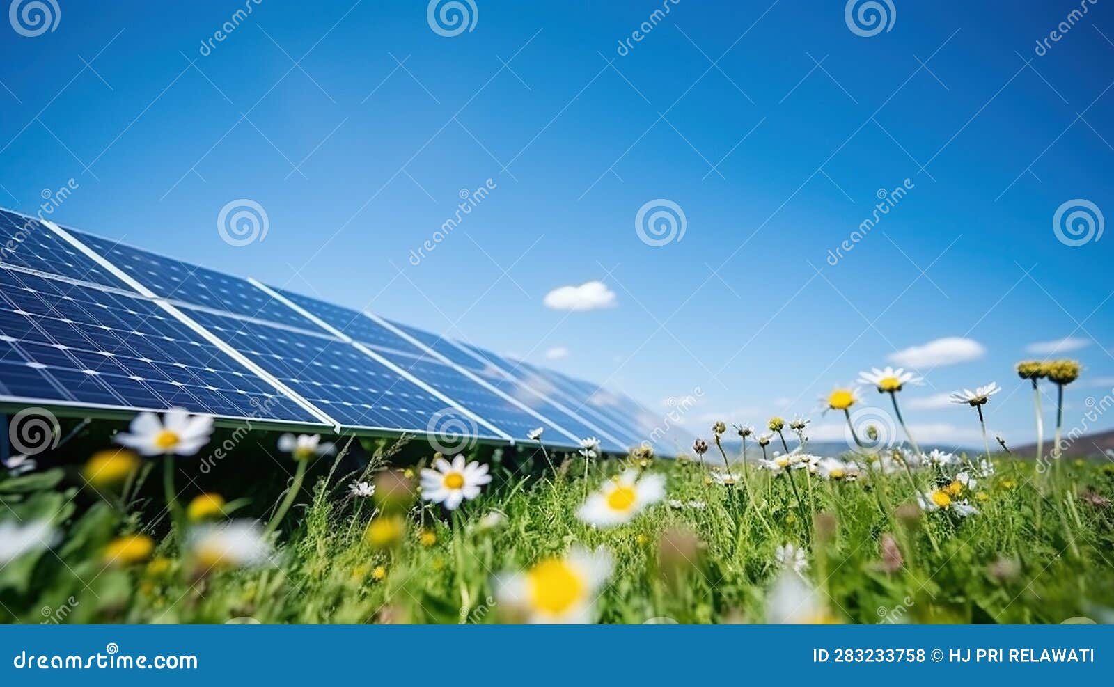 Clean Energy Revolution. Harnessing Renewable Sources for a Sustainable ...