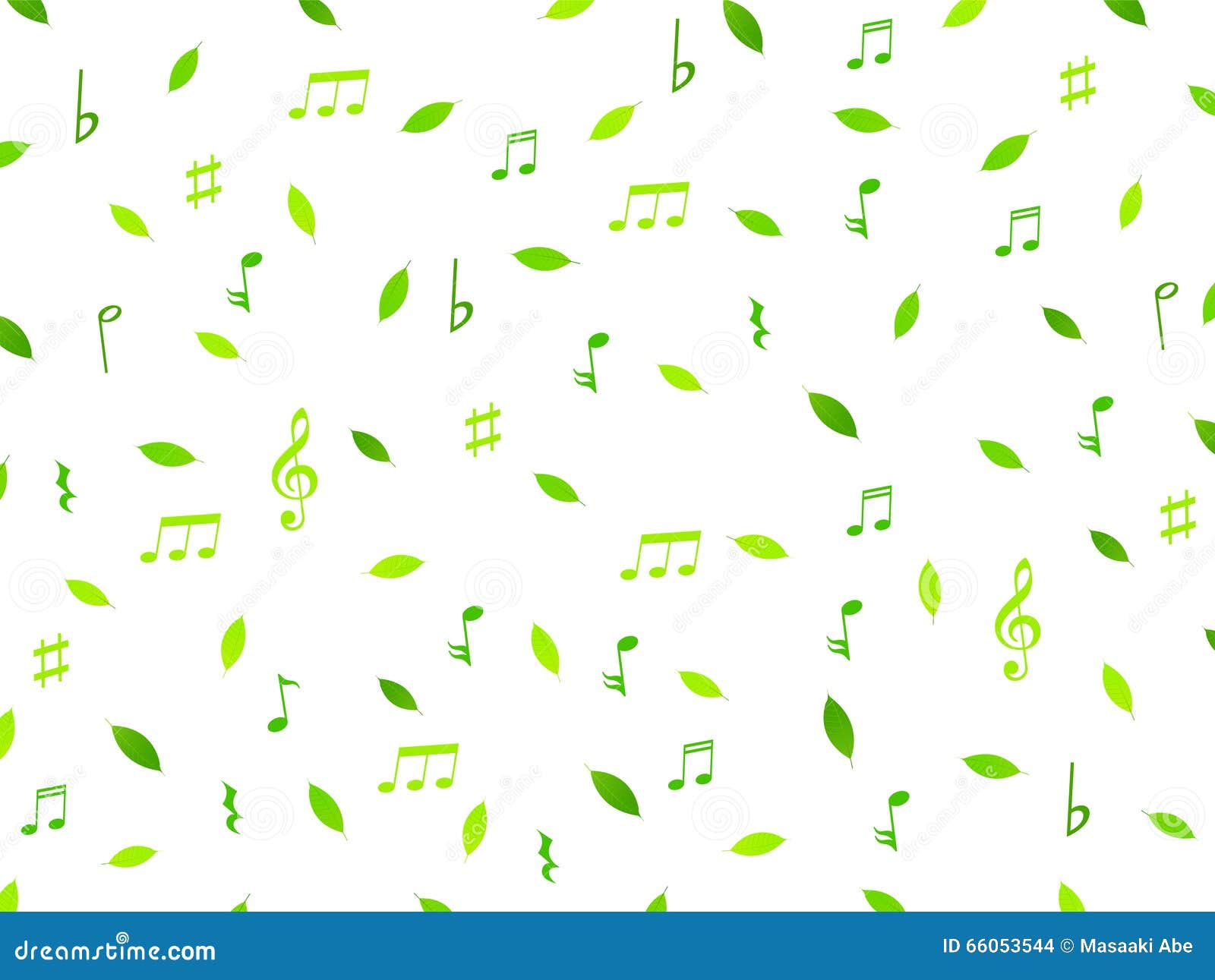 Clean Fresh Green Background Illustrations Stock Illustration ...